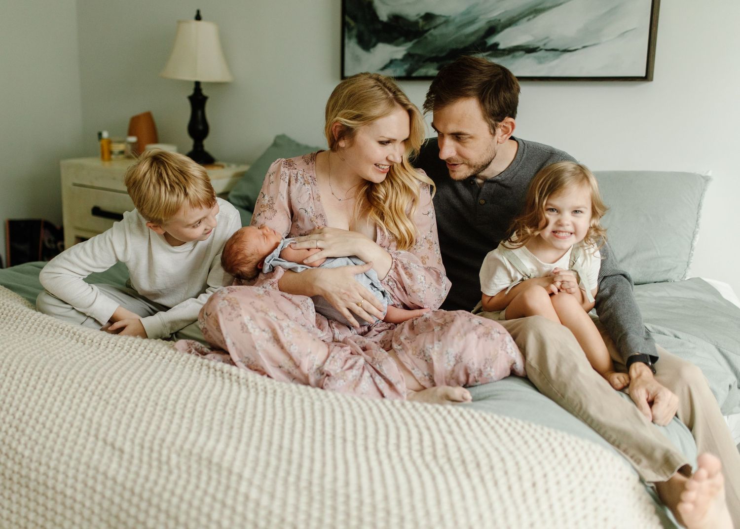 About - Heather Cahoon Photography