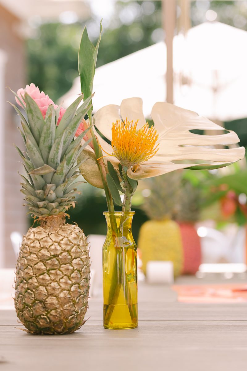 Hamptons Birthday Party Photographer: The Perfect Flamingo Birthday ...