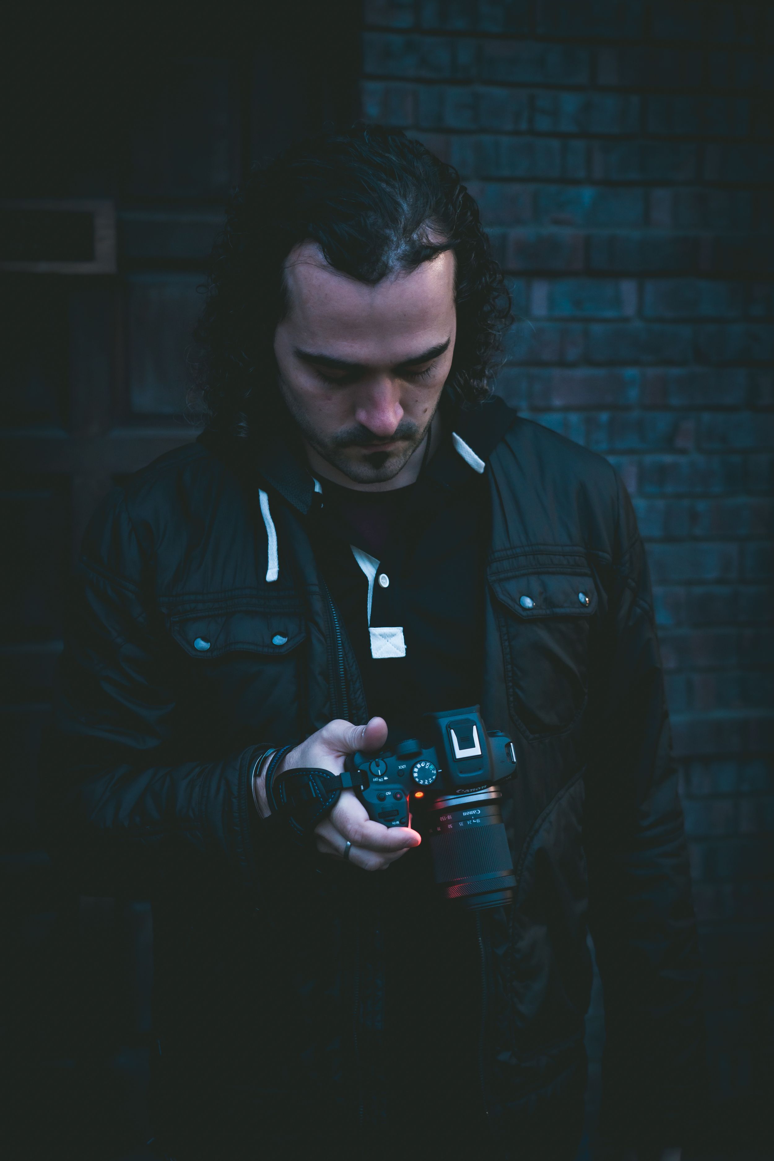 Herron Studios LLC - David Herron