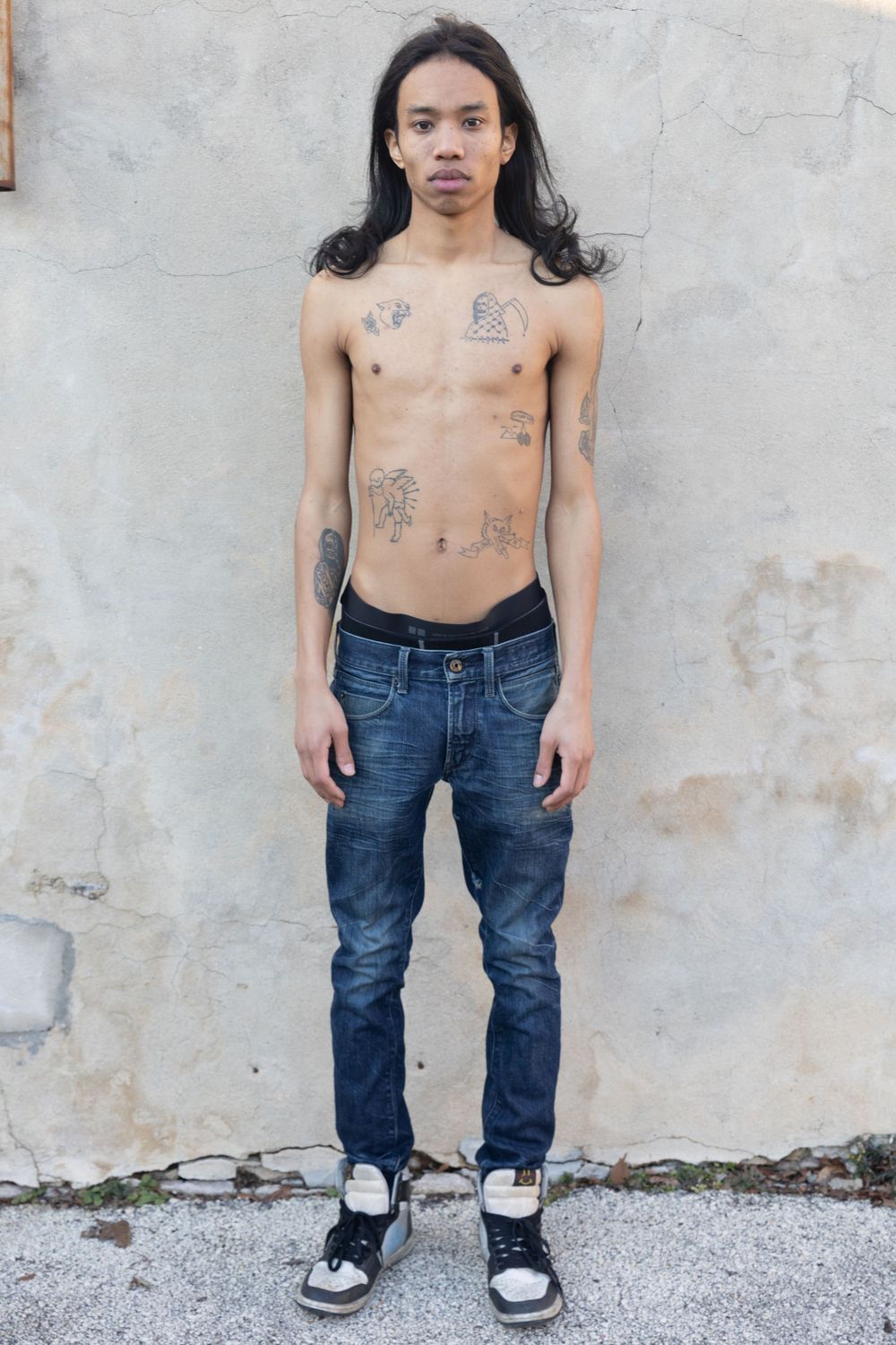 Fetch Model Management