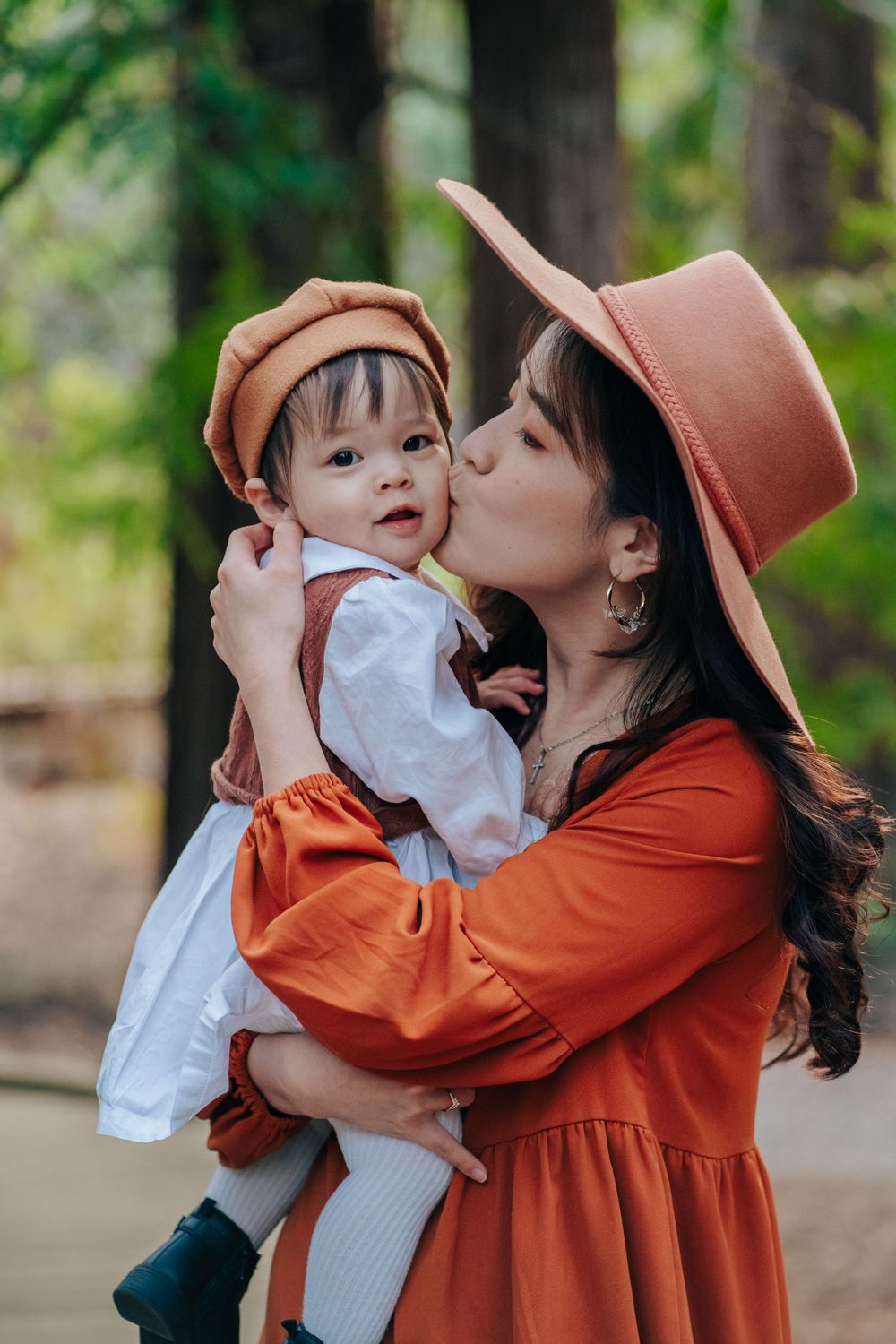 Family Portraits - Khalela photography