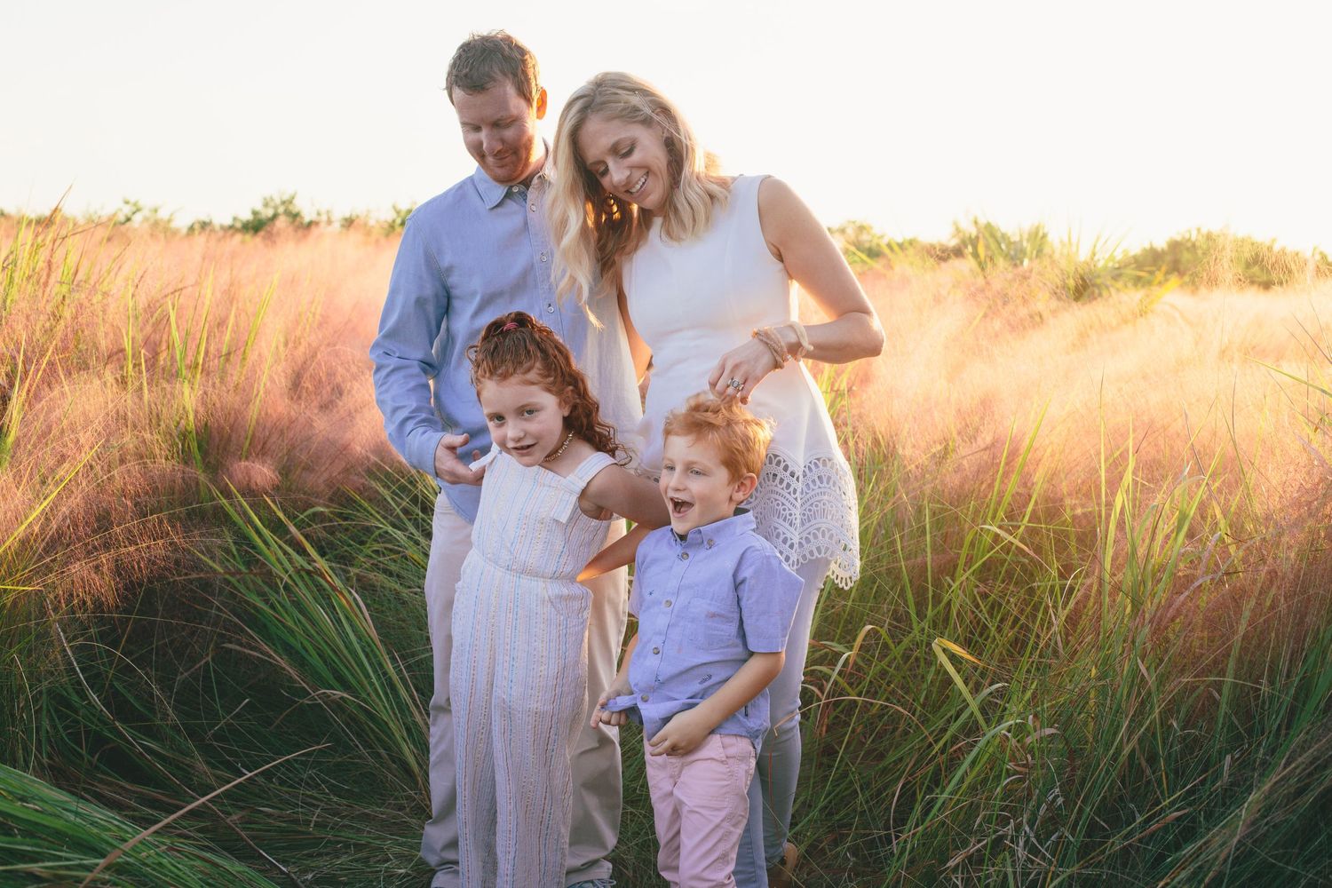 St. Petersburg, FL Photographer | Maternity | Newborn | Family