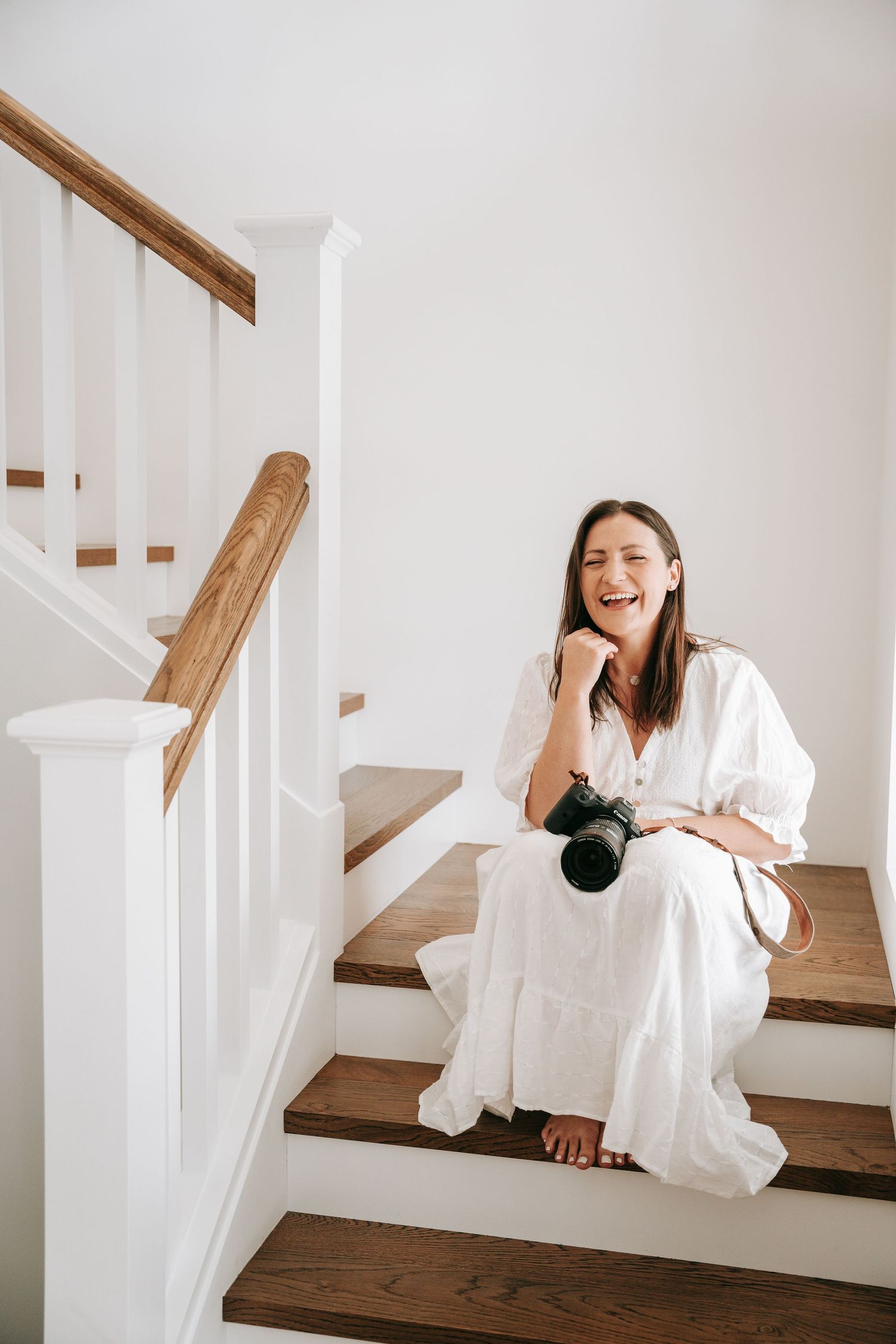 About - NESS Photography Perth