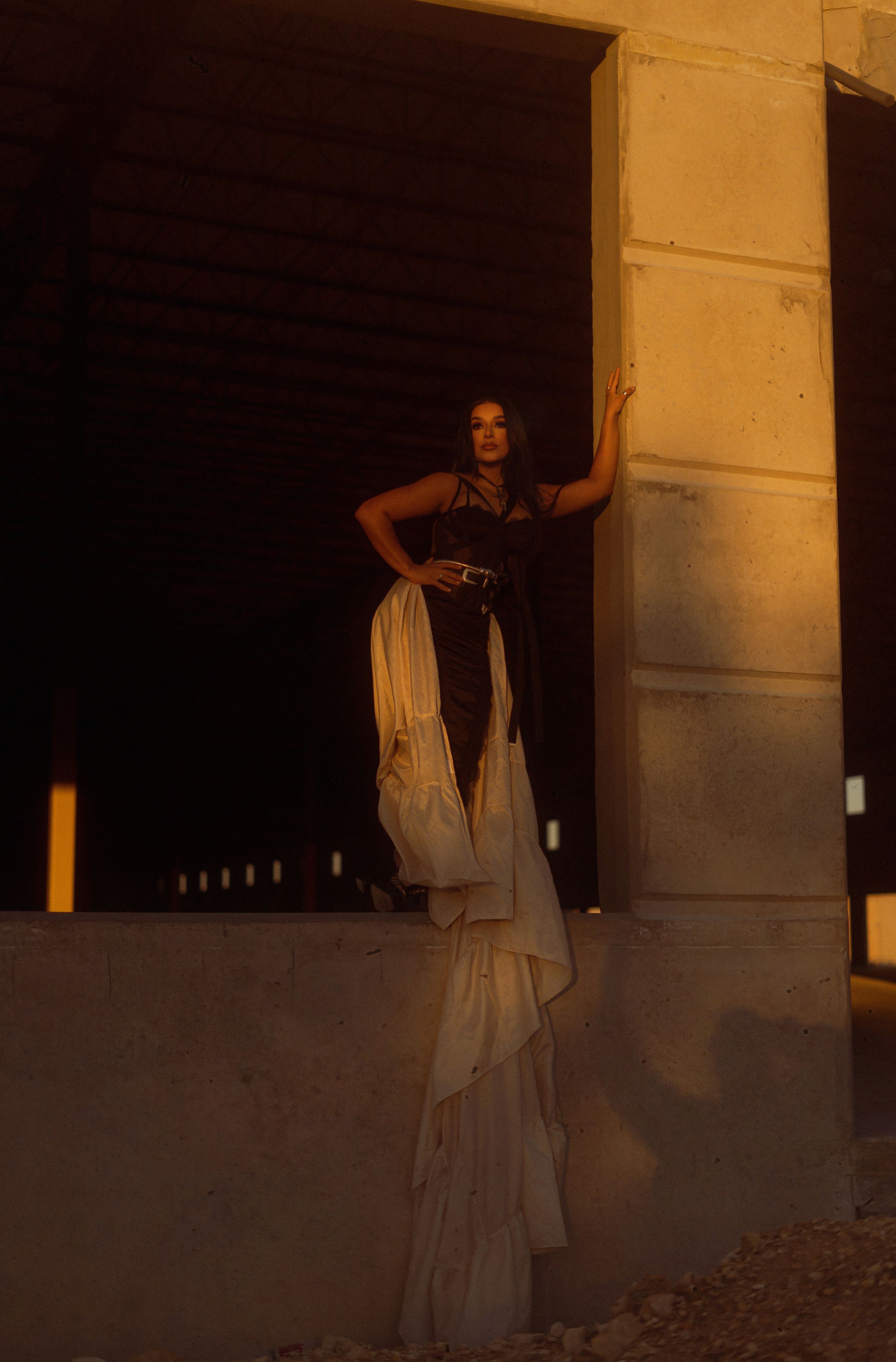 Editorial - Sebastian Isaac Photography