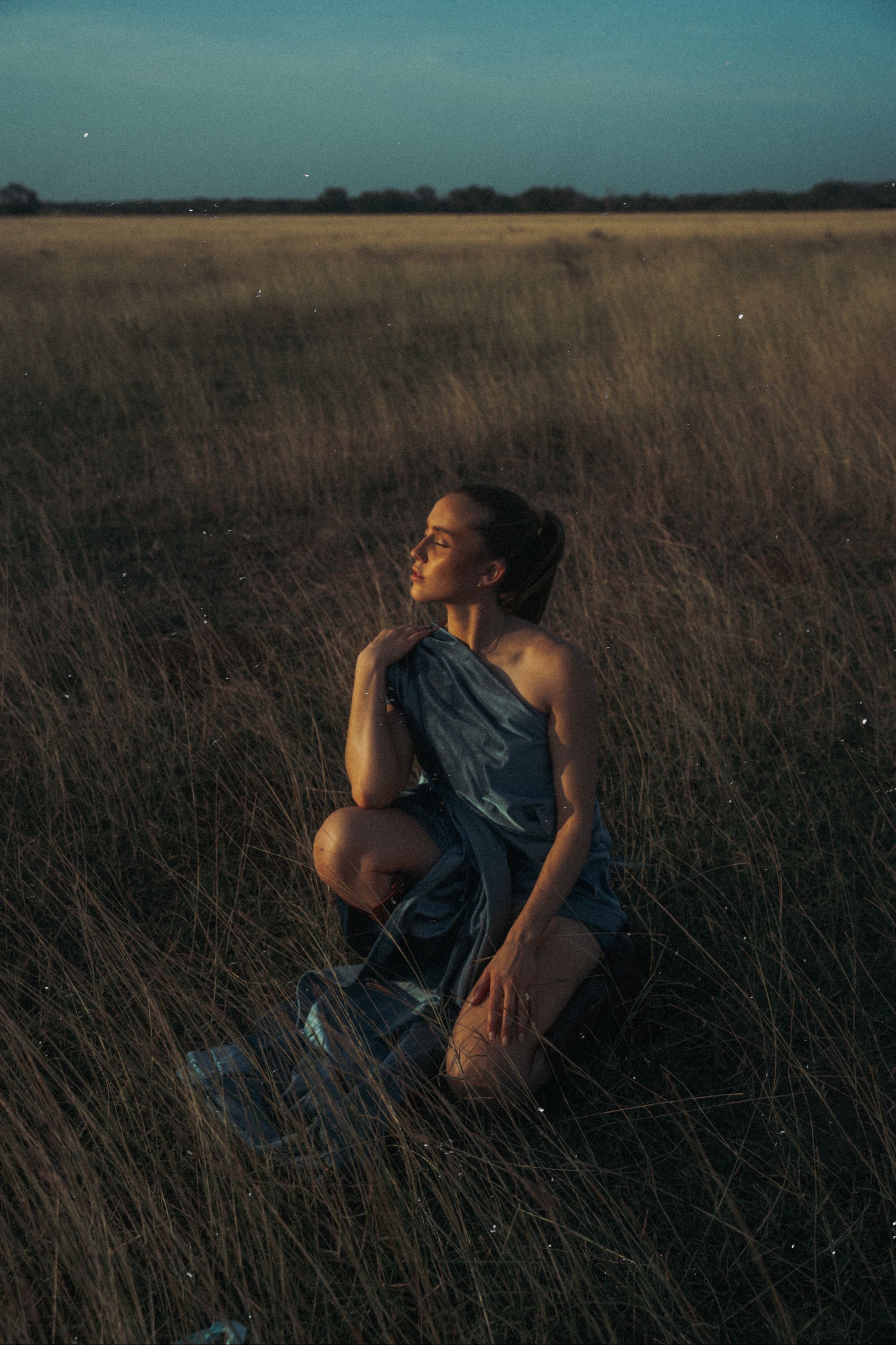 Editorial - Sebastian Isaac Photography