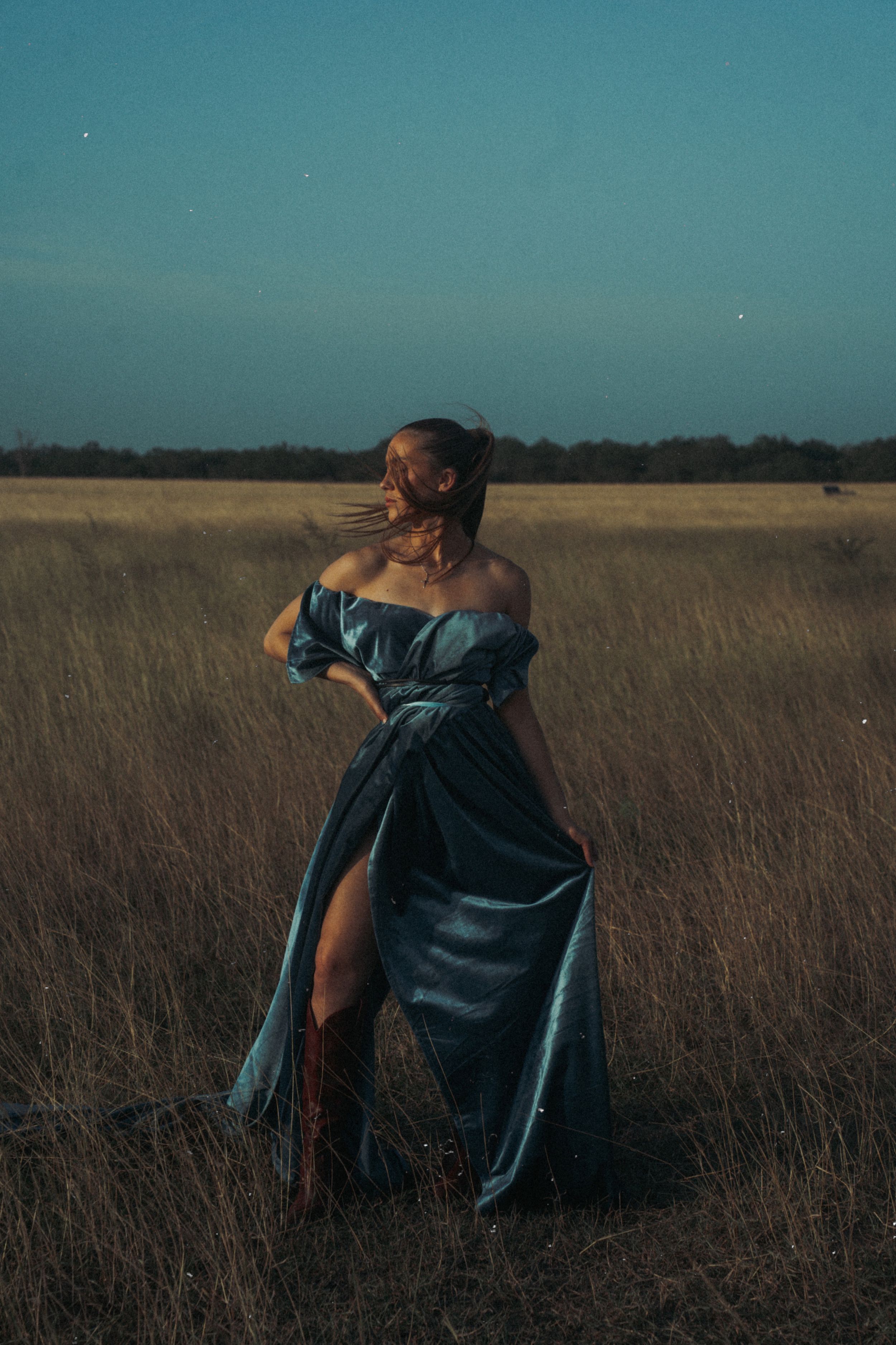 Editorial - Sebastian Isaac Photography