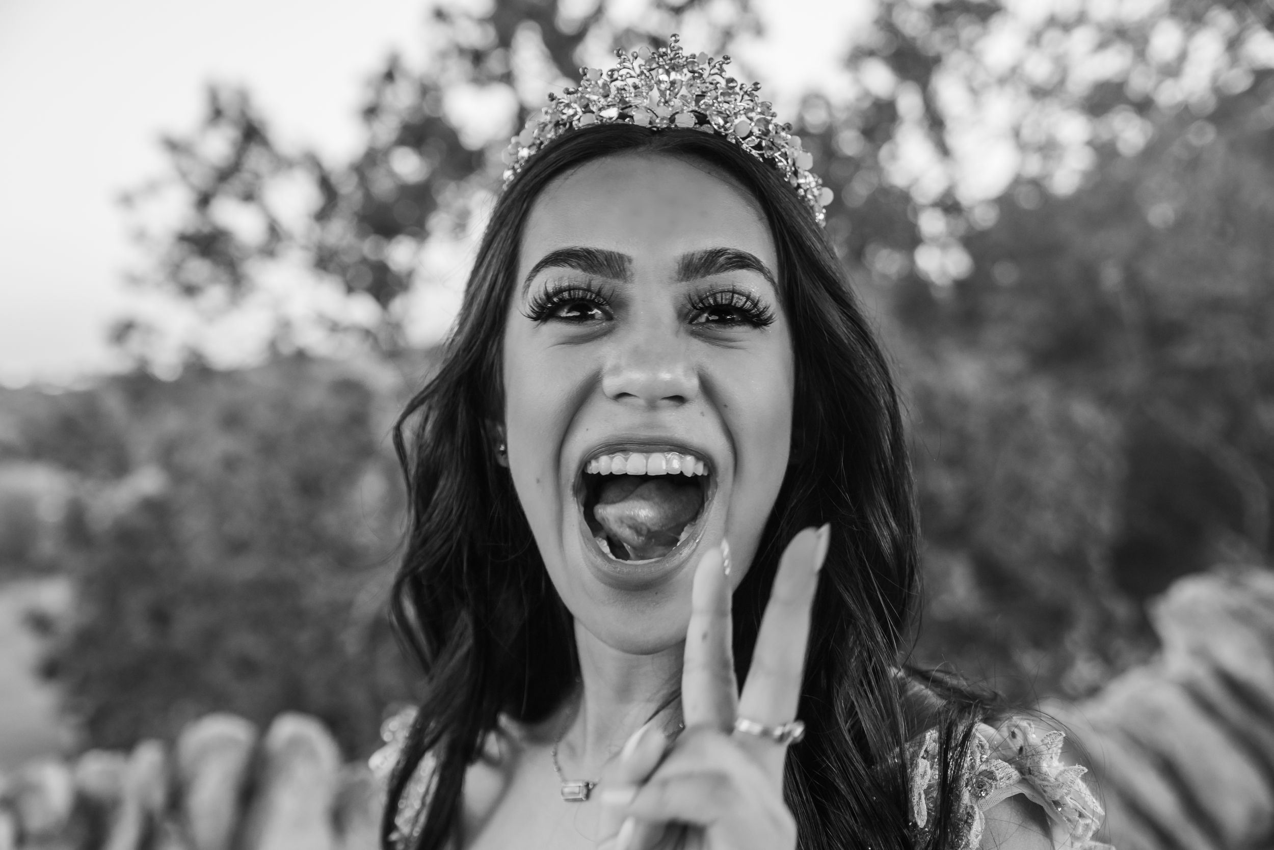 Portraits - Small Red Thread Photography