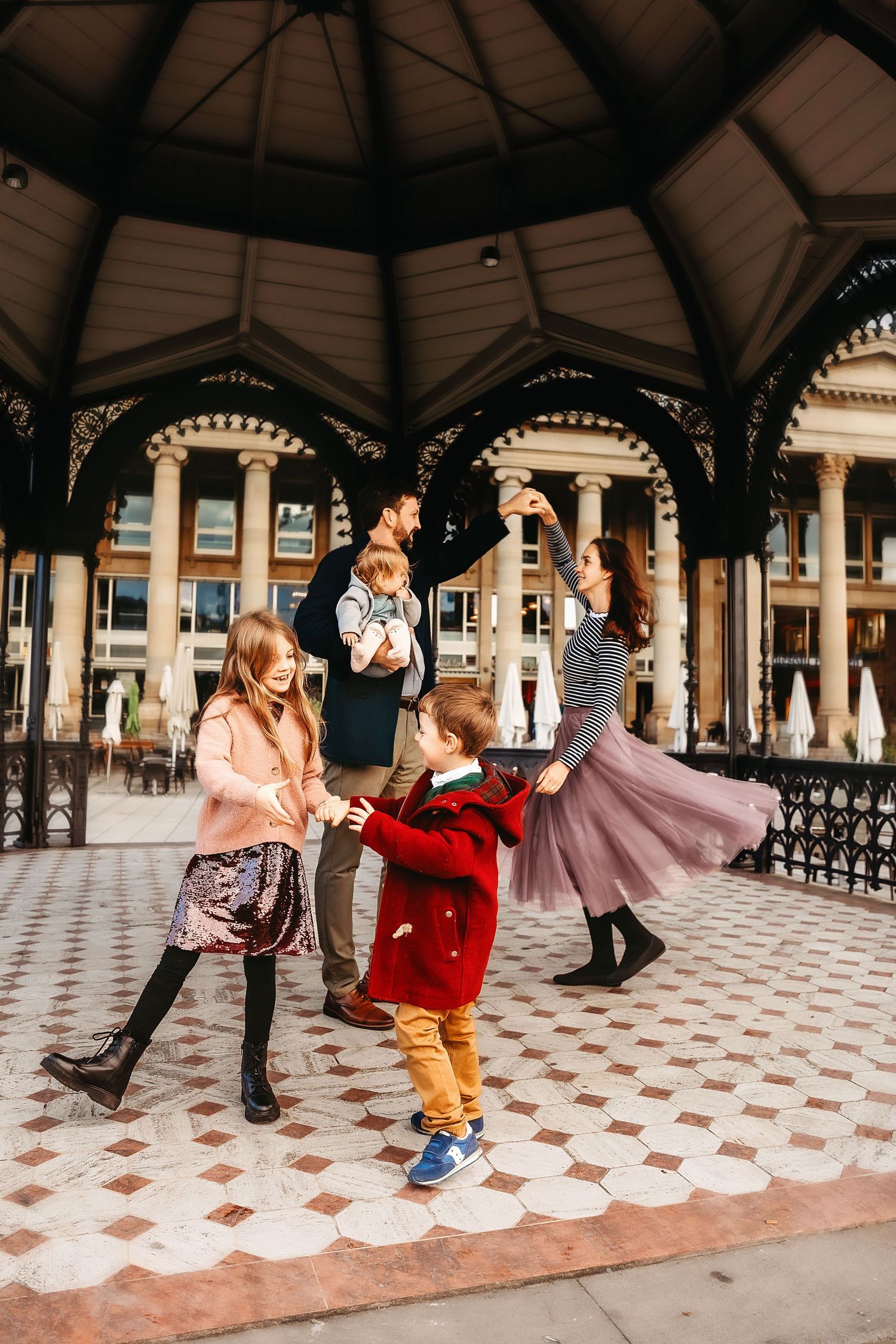 Family - Kate Swartz Photography