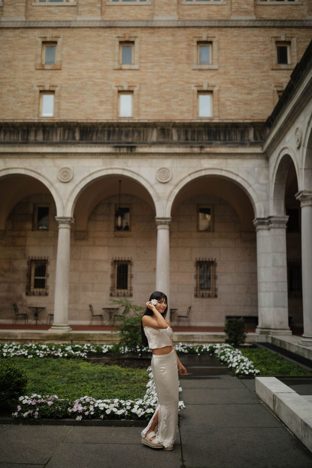 Amaiyah | Unique Senior Photos - solsearch photography