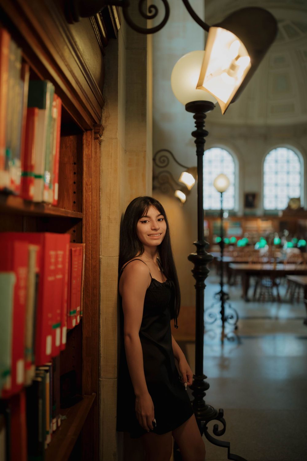 Amaiyah | Unique Senior Photos - solsearch photography