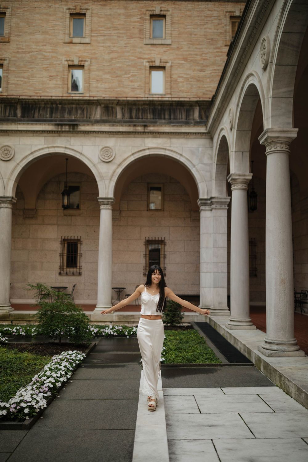 Amaiyah | Unique Senior Photos - solsearch photography