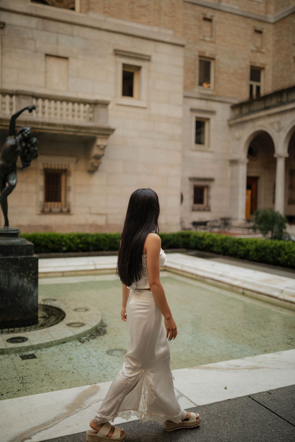 Amaiyah | Unique Senior Photos - solsearch photography