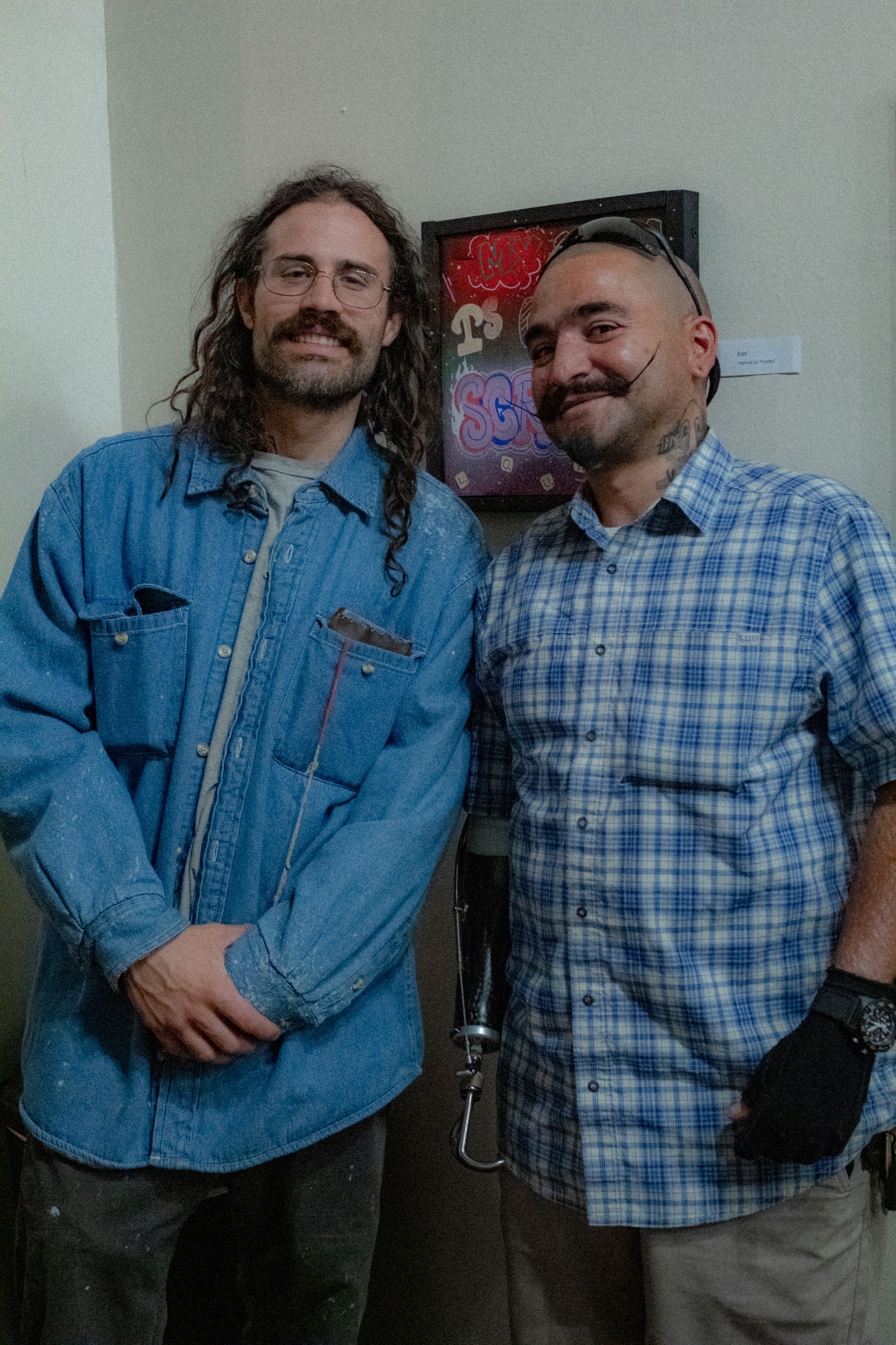 Carmel Liburdi - Linwood Release - Captured Existence Photography