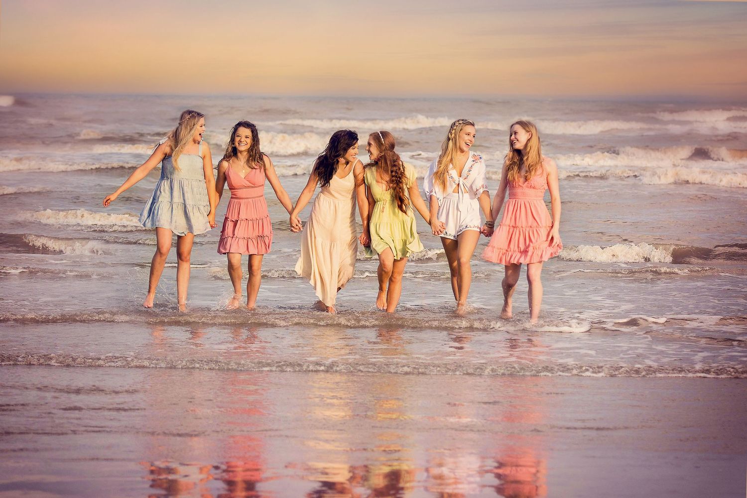 Fun Photo Shoots - Mindy Faber