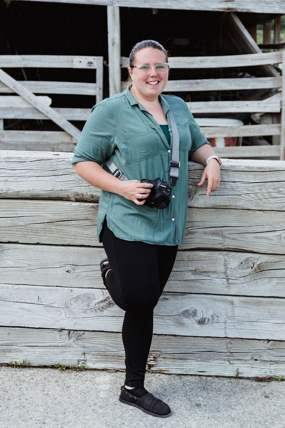 About - Capturing Hope Photography