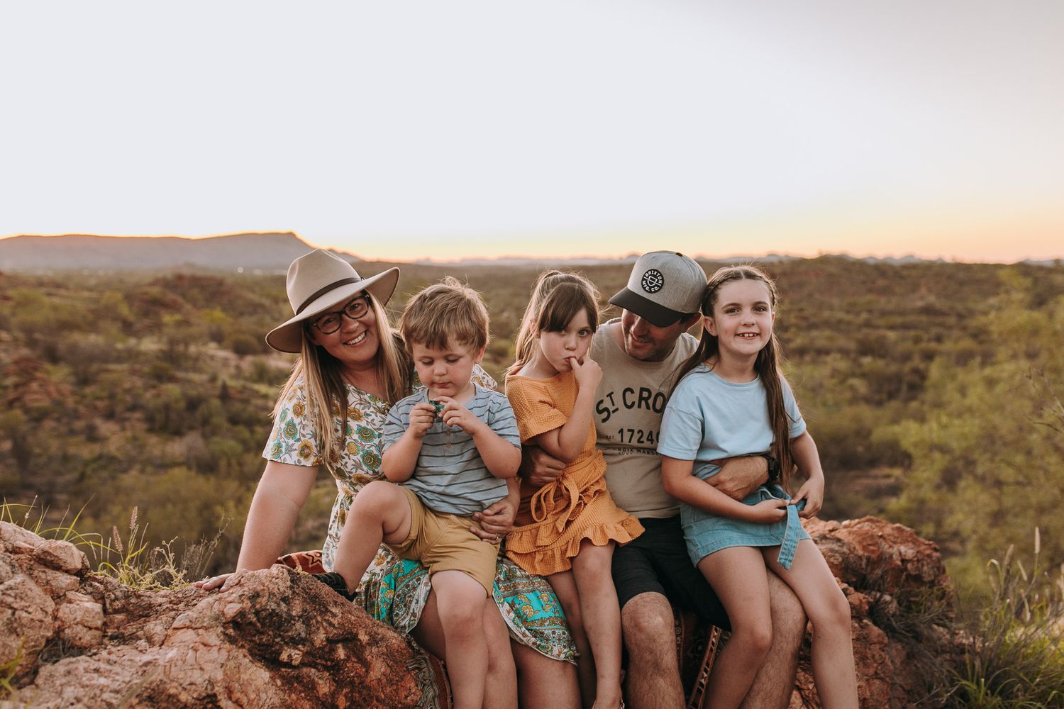 About - SPLAT Photography by Tahlia O'Cass