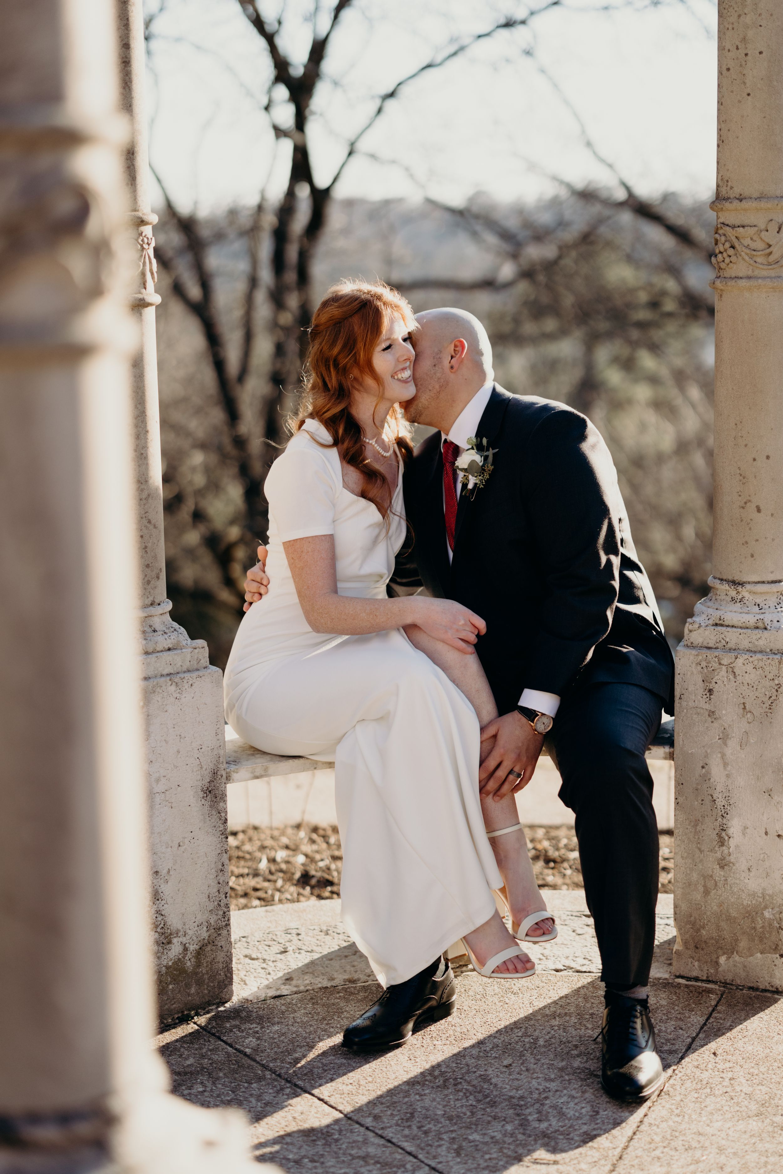 Maddy + Dakotah - Melanie Cooper Studios