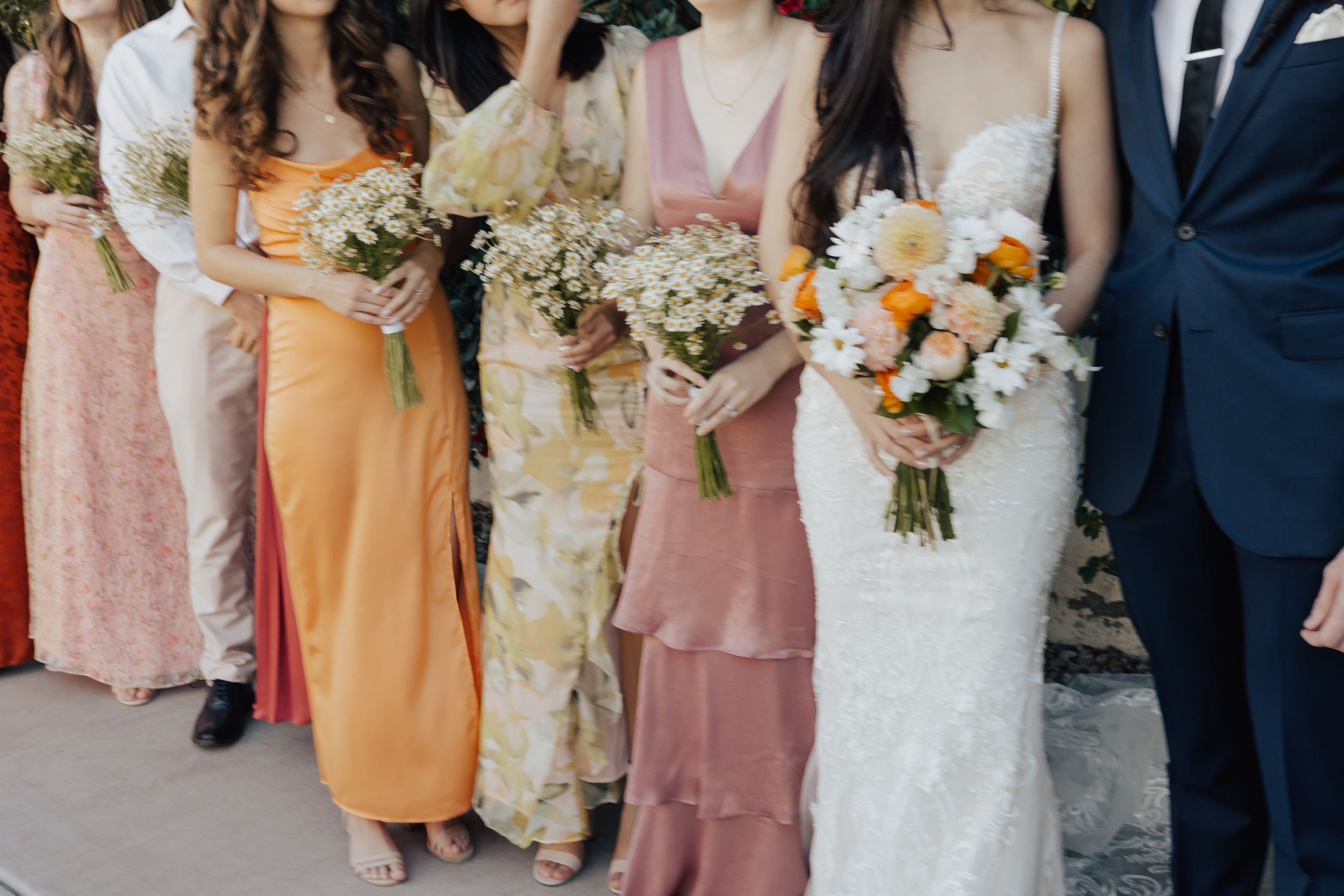 Weddings - Emily Albright Photo