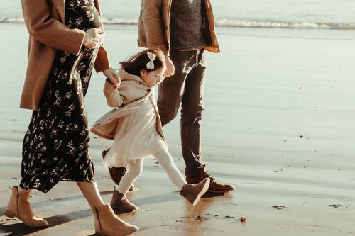 FAMILY PHOTOGRAPHY - Kristen Ferry Photography - Rhode Island + Beyond