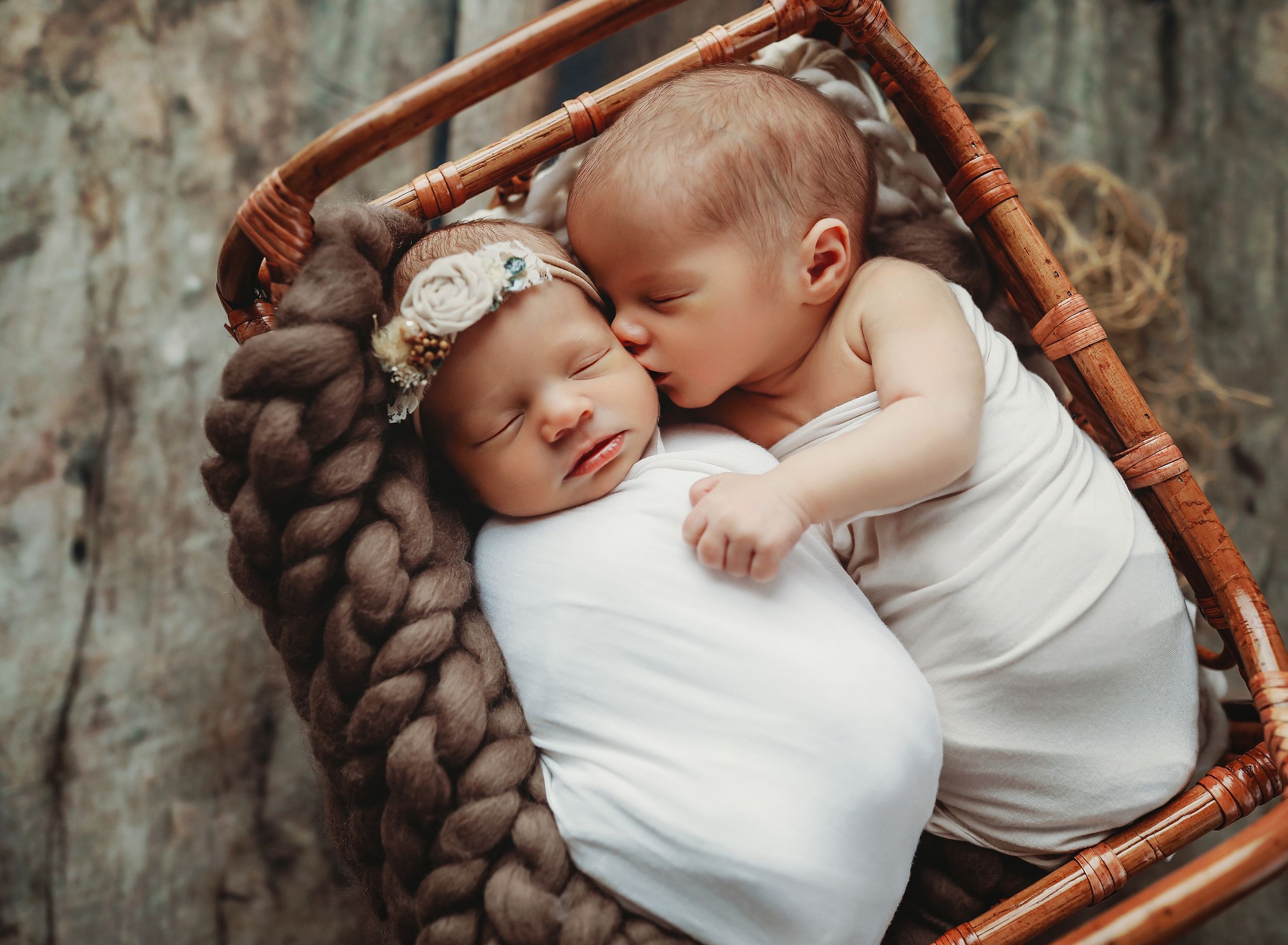 Newborn Pricing - Maxwell Studios by Megan Leggins