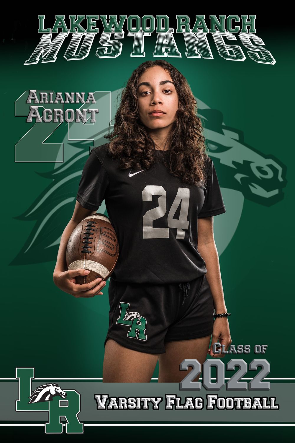 Senior Athletic Banners - Family, Senior, Sports and Lifestyle ...