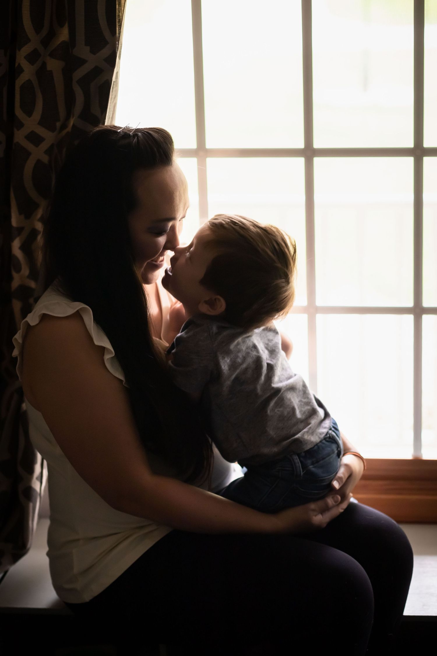 Family - Life In The Day Of Me