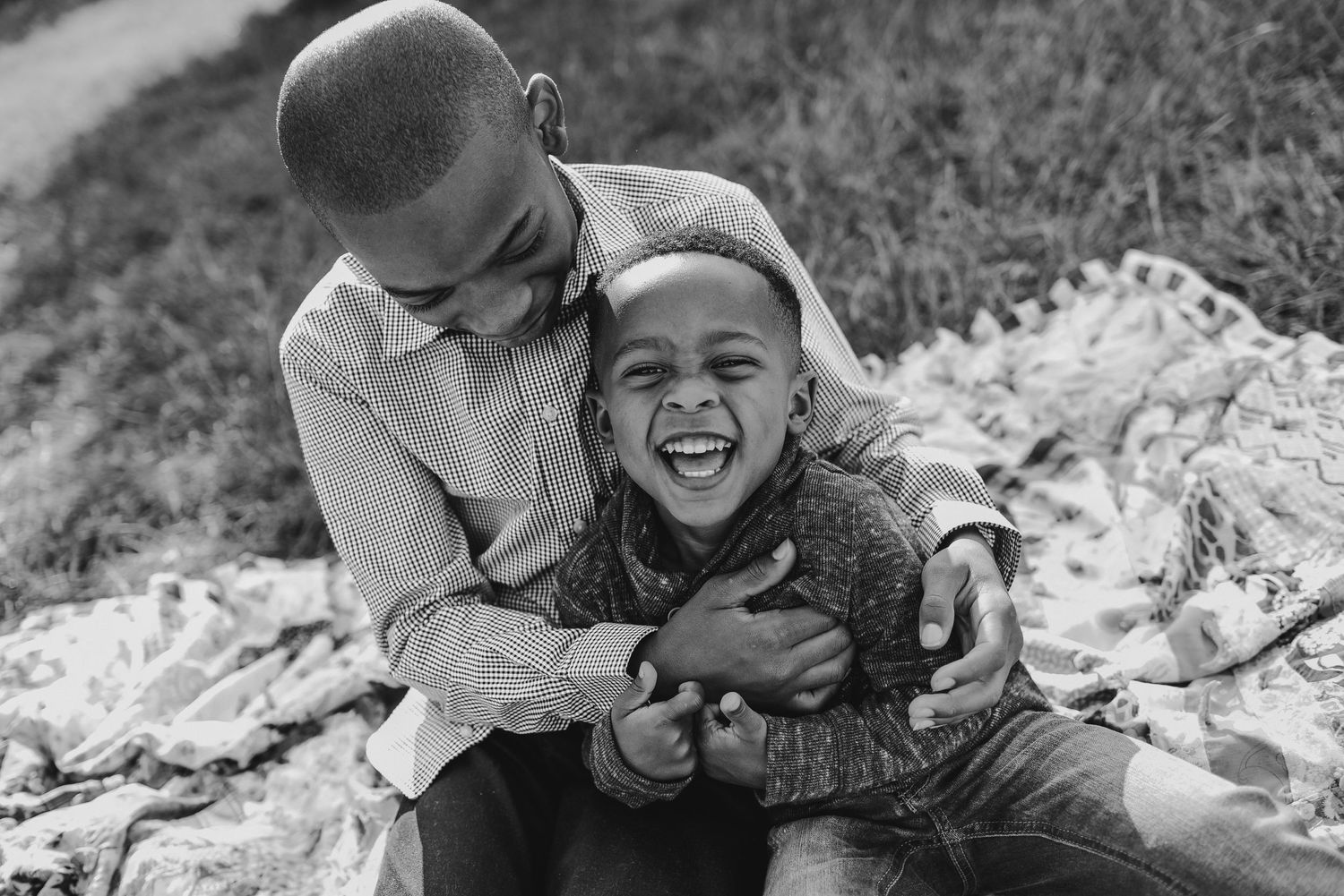 family.children - Ashley Howland Photography