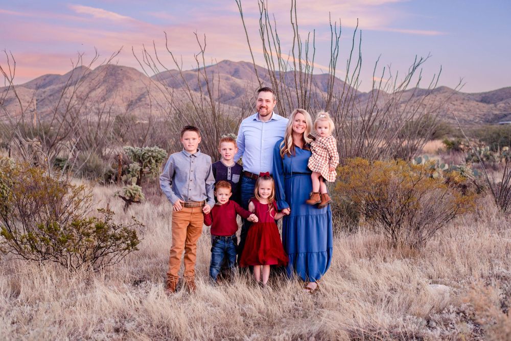 Portfolio - Chantell Nicole Photography: Tucson, Vail, Sahuarita Area ...