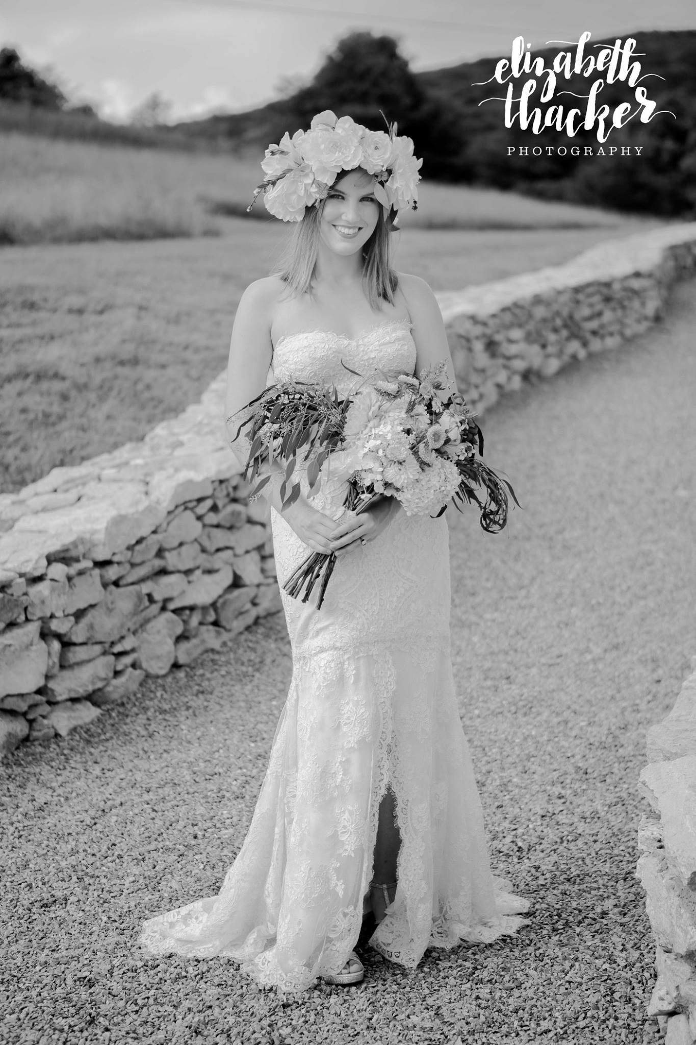 Weddings - Elizabeth Thacker Photography