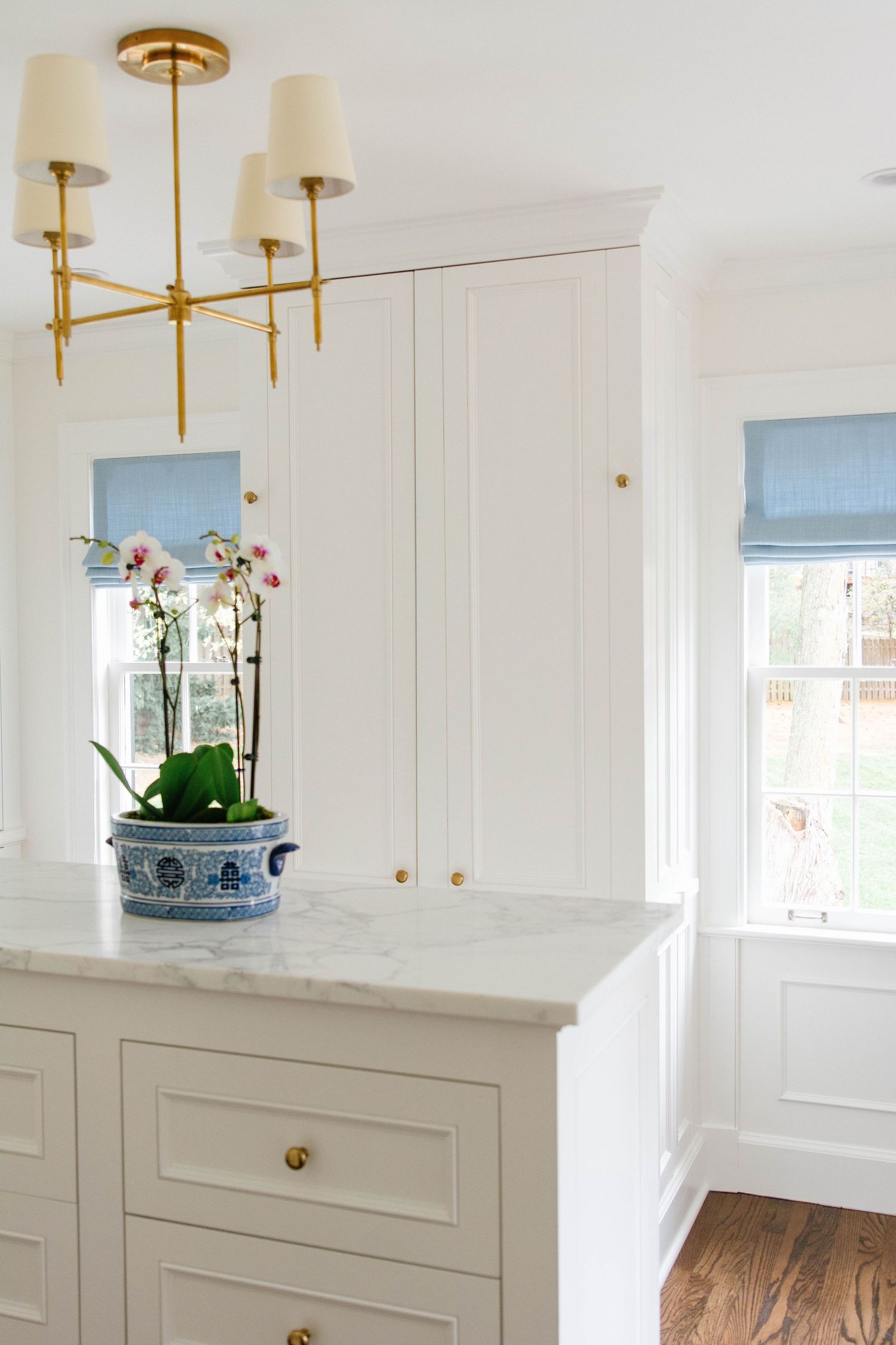 Southern Colonial Reno - Erica Bryant Design