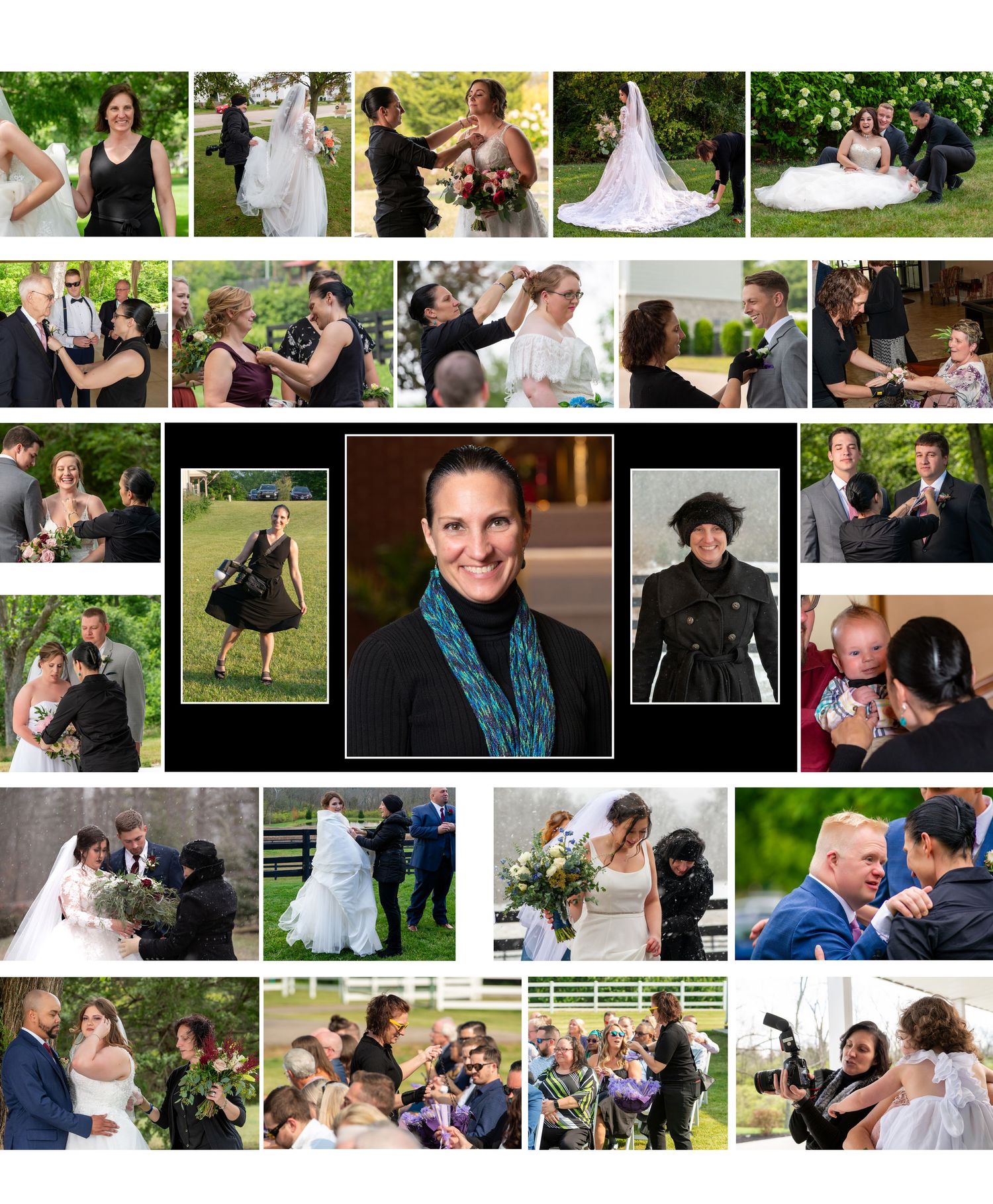 About - Childers Photography