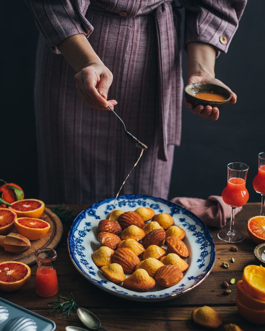 Let's Talk About Human Elements On Photos - Three Pod Studio