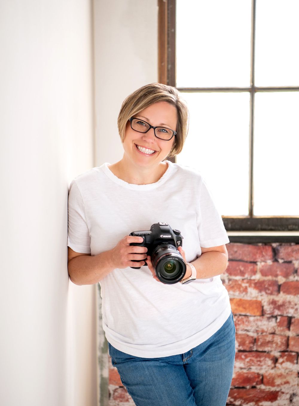 About Me - Julie Muir Photography