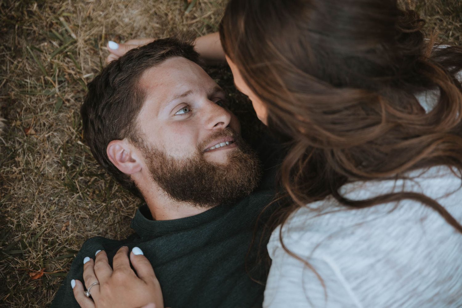How to create an engagement session that you’ll remember forever - Wild ...