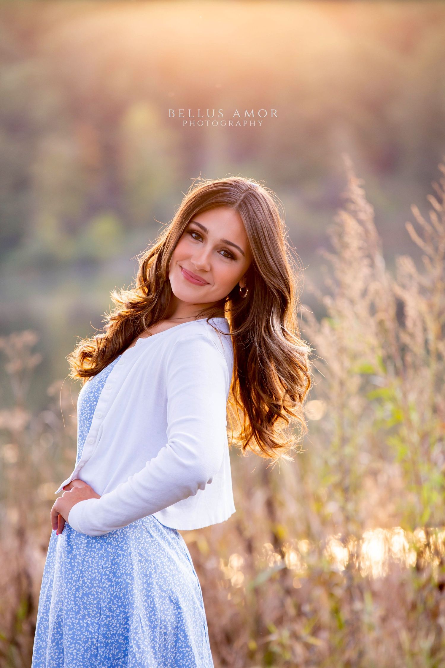 Senior Pictures - Bellus Amor Photography