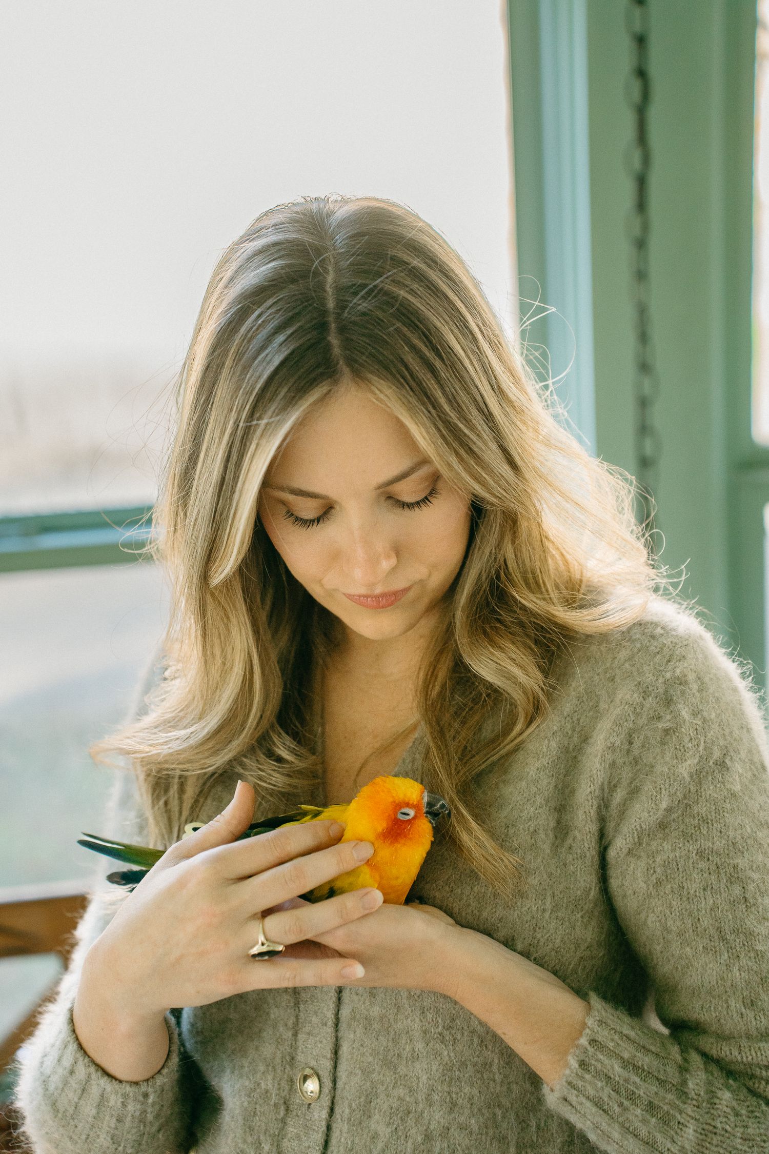 Testimonials - Tyler Rebmann Photography