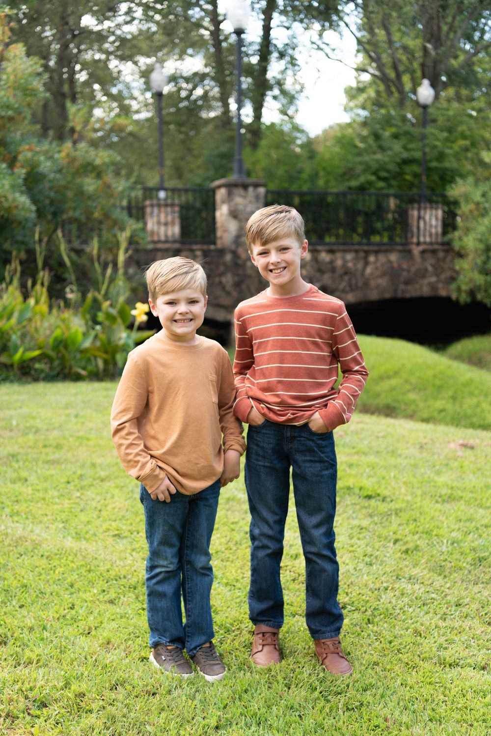 The Lyles Family - Callie Owens Photography | Spartanburg, SC Portrait ...