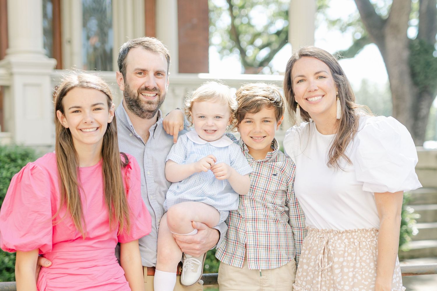 Adoptions - Ashton Clark Photography
