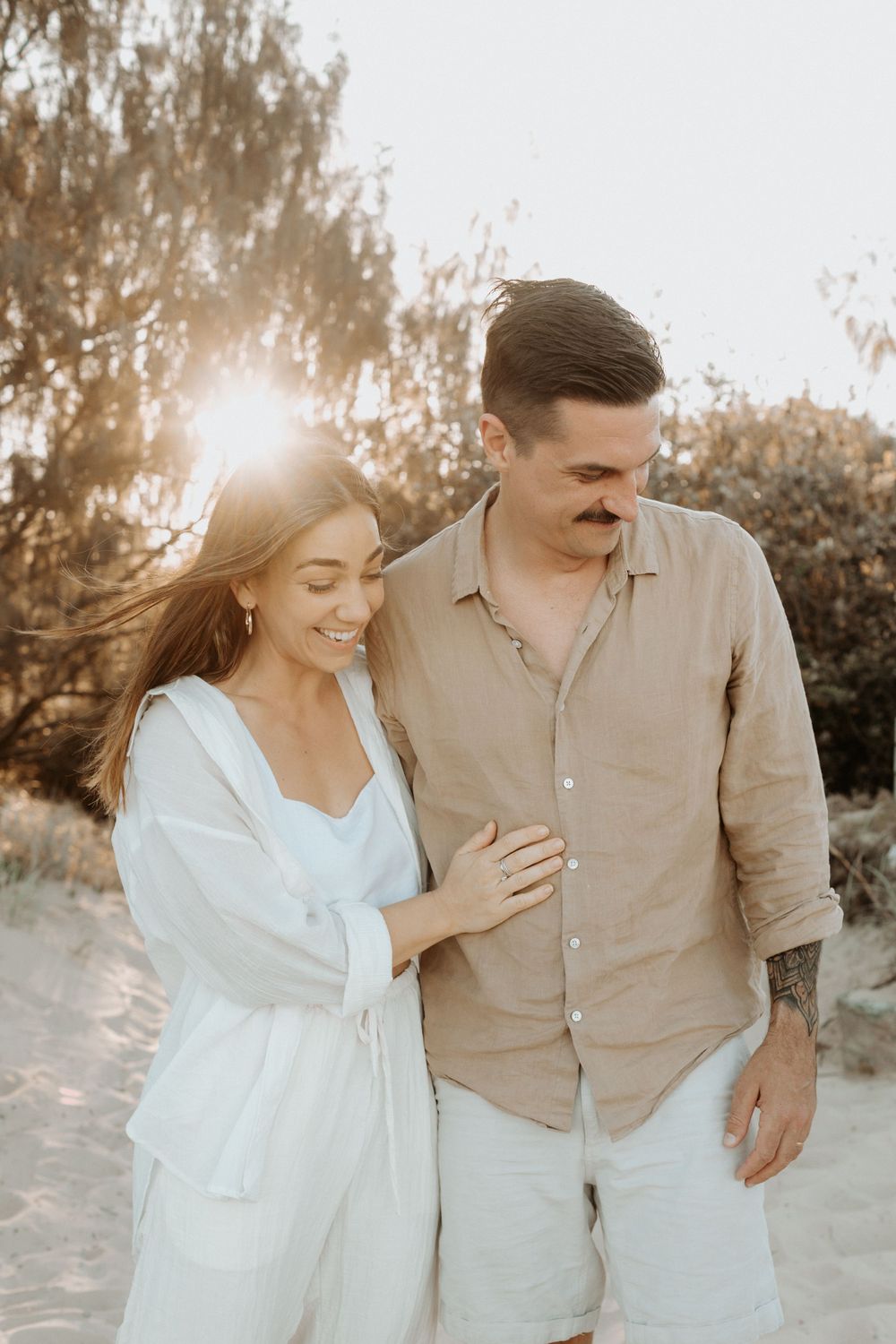 The Jones Family And their weekend away at PEregian BEach - Elli Hanson Photography Sunshine Coast