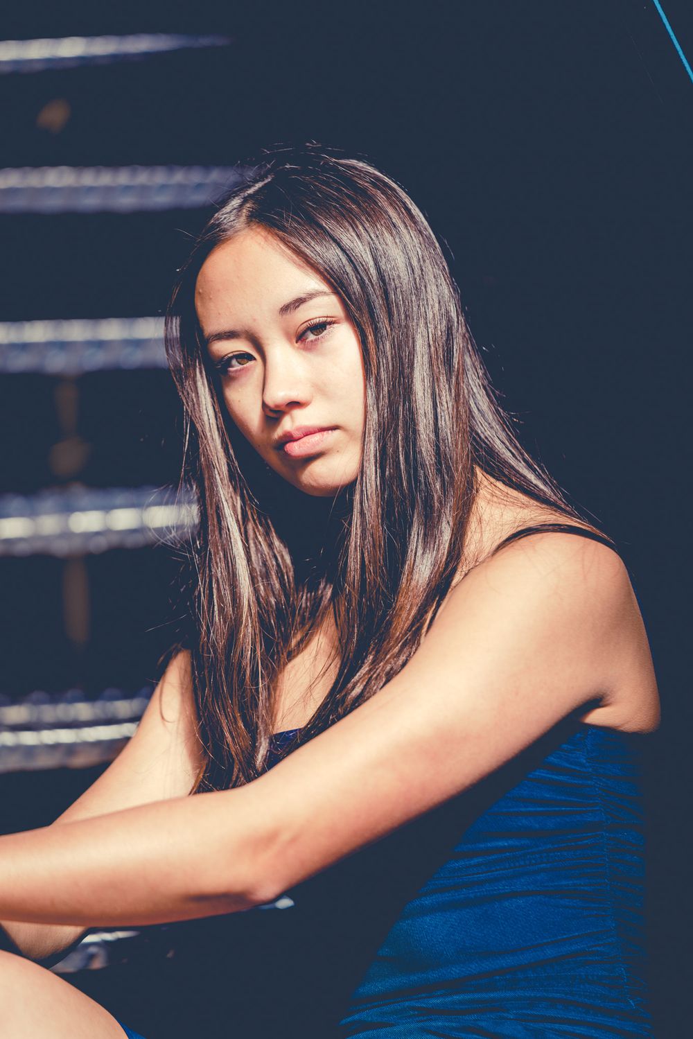 Photo Session - Ember & Kaitlyn - Tom Adams Media - The experts in media!