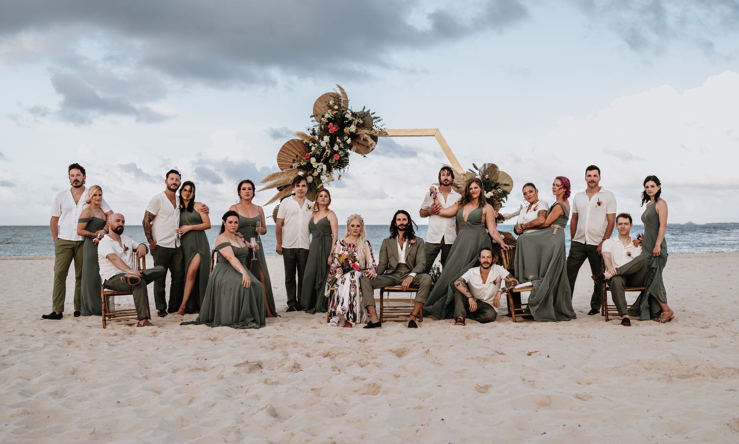 David Jesse Photography - Southwest and Destination Wedding Photography ...