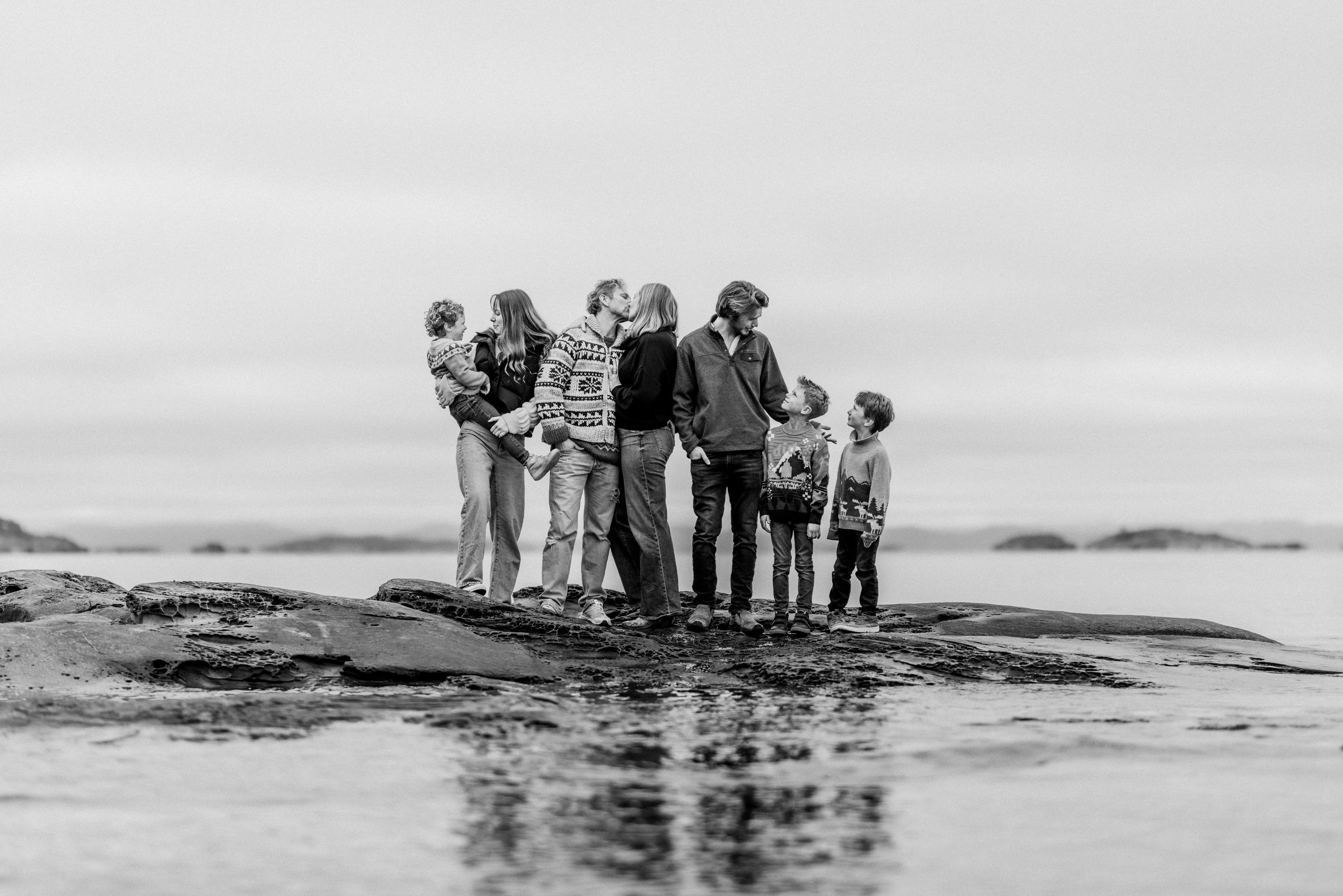 Portfolio - Ashley Marston Photography, Vancouver Island Photographer