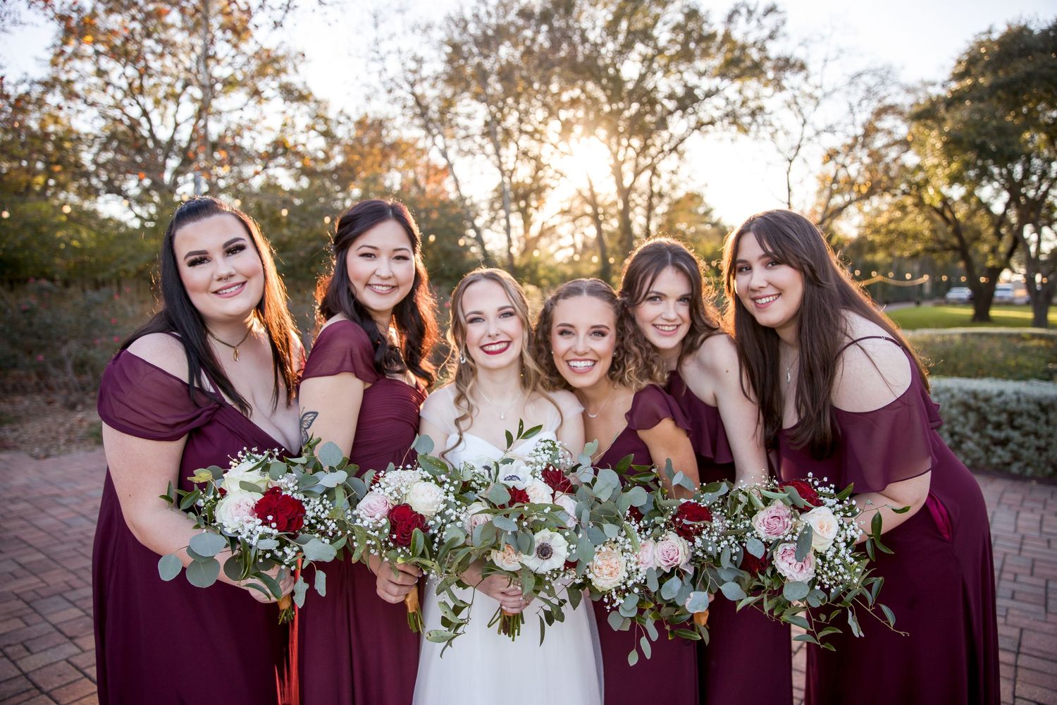 Wedding - Mae Studios