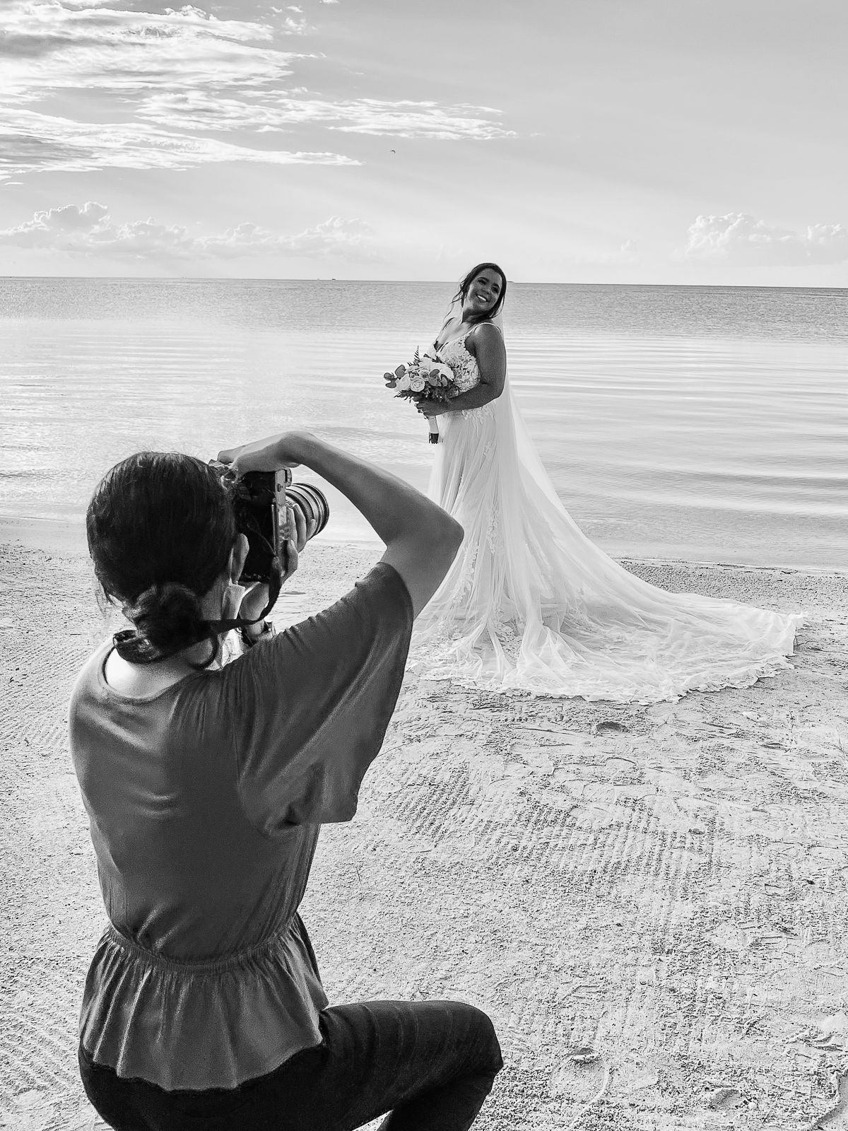 About - Belize Photographer: Haydee Lu Studio | Belize Wedding Photographer