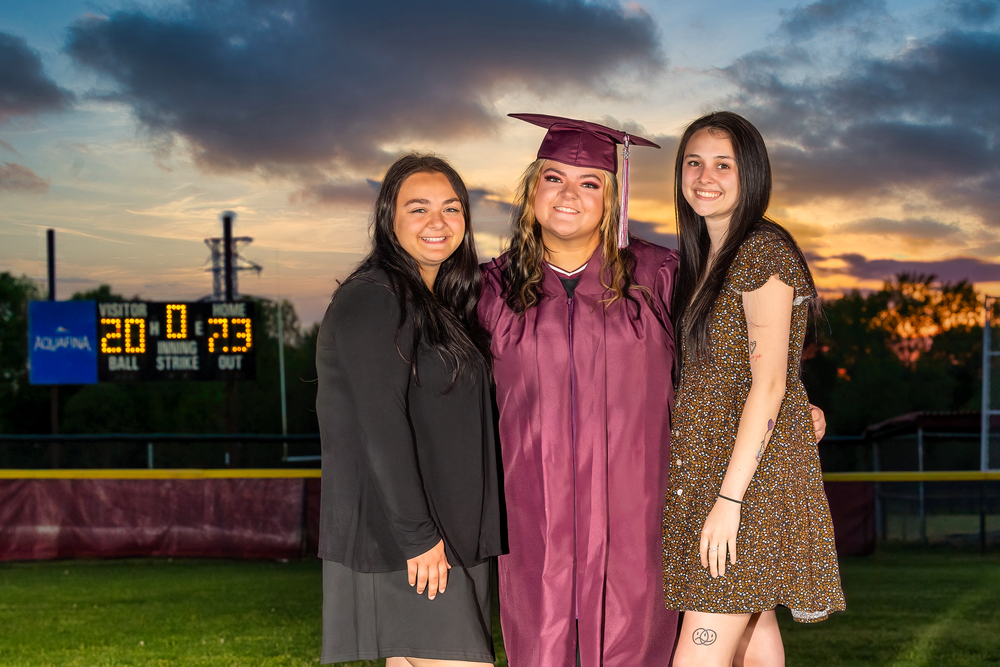 Seniors - Tim Brant Photography