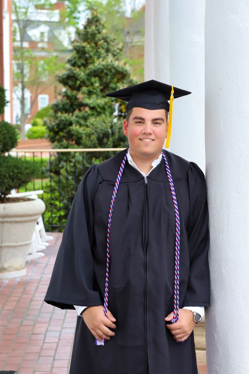 Seniors - Tim Brant Photography