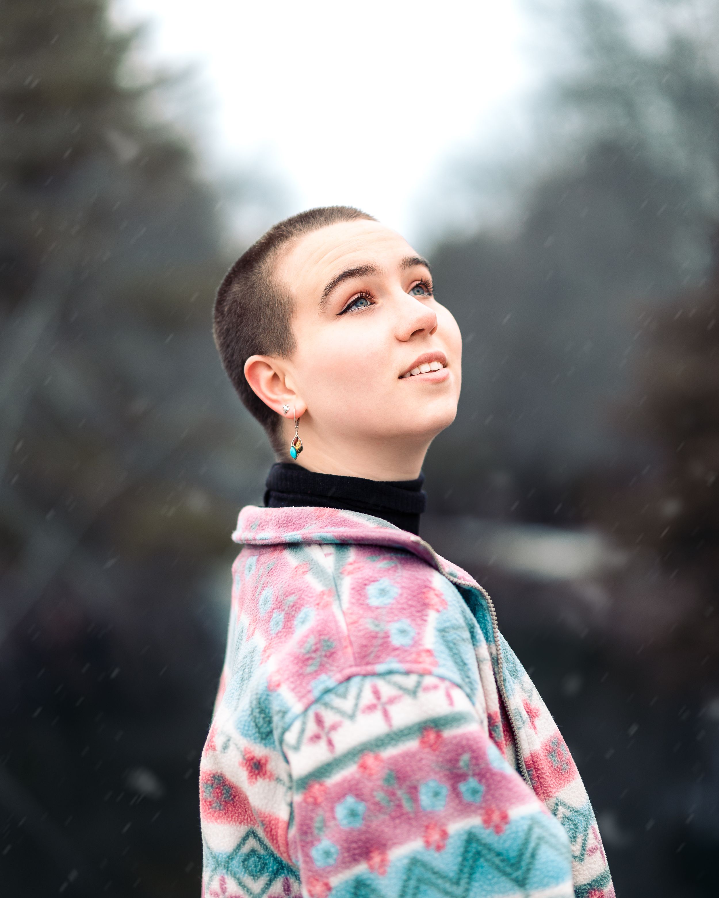 Portraits - Amanda Bee Photography