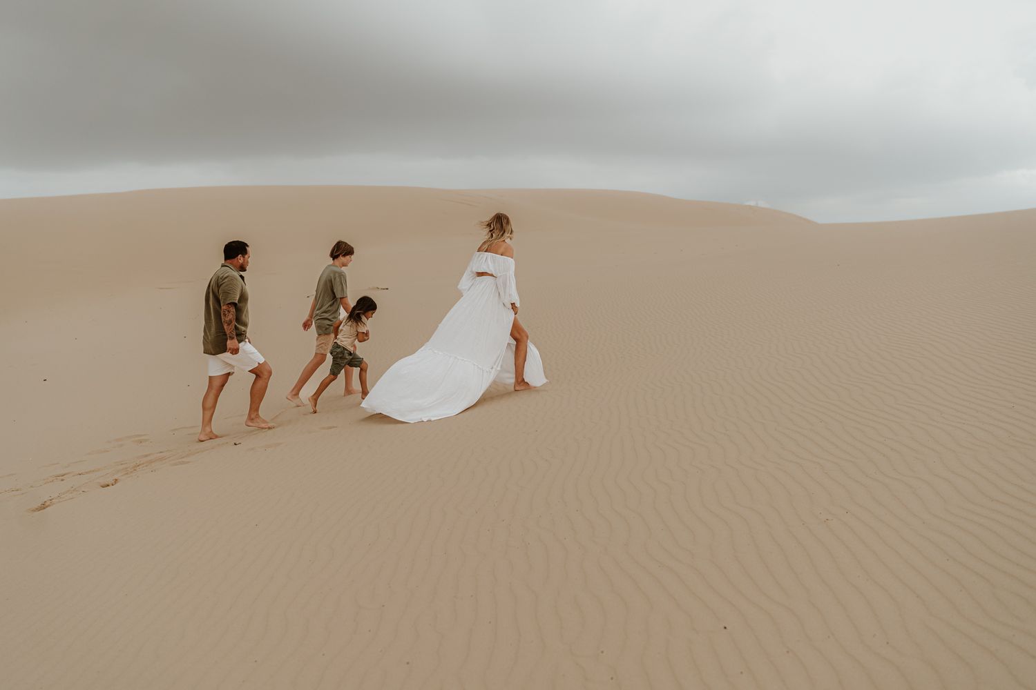 Annie Harris Photography