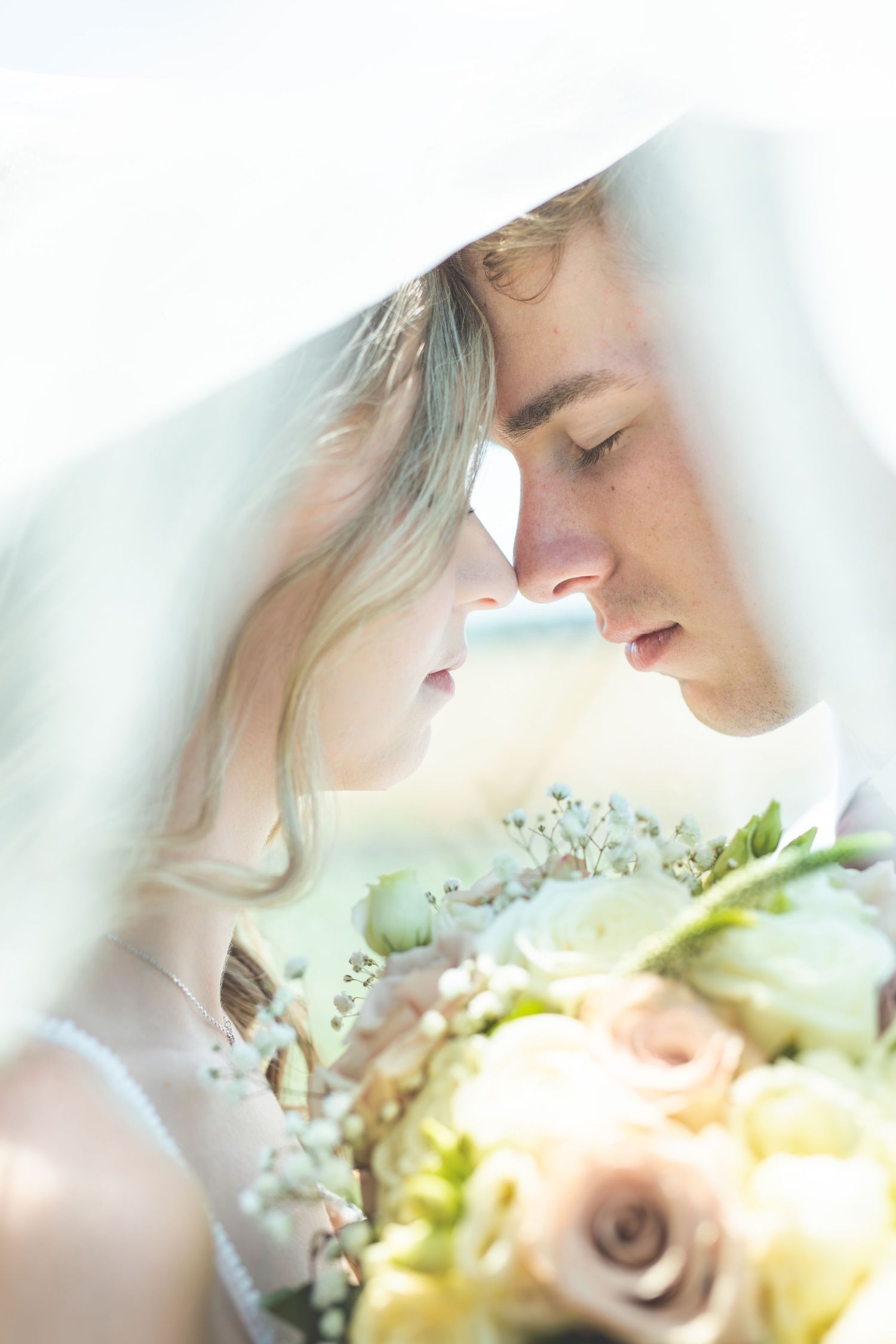 Red Devotion Photography