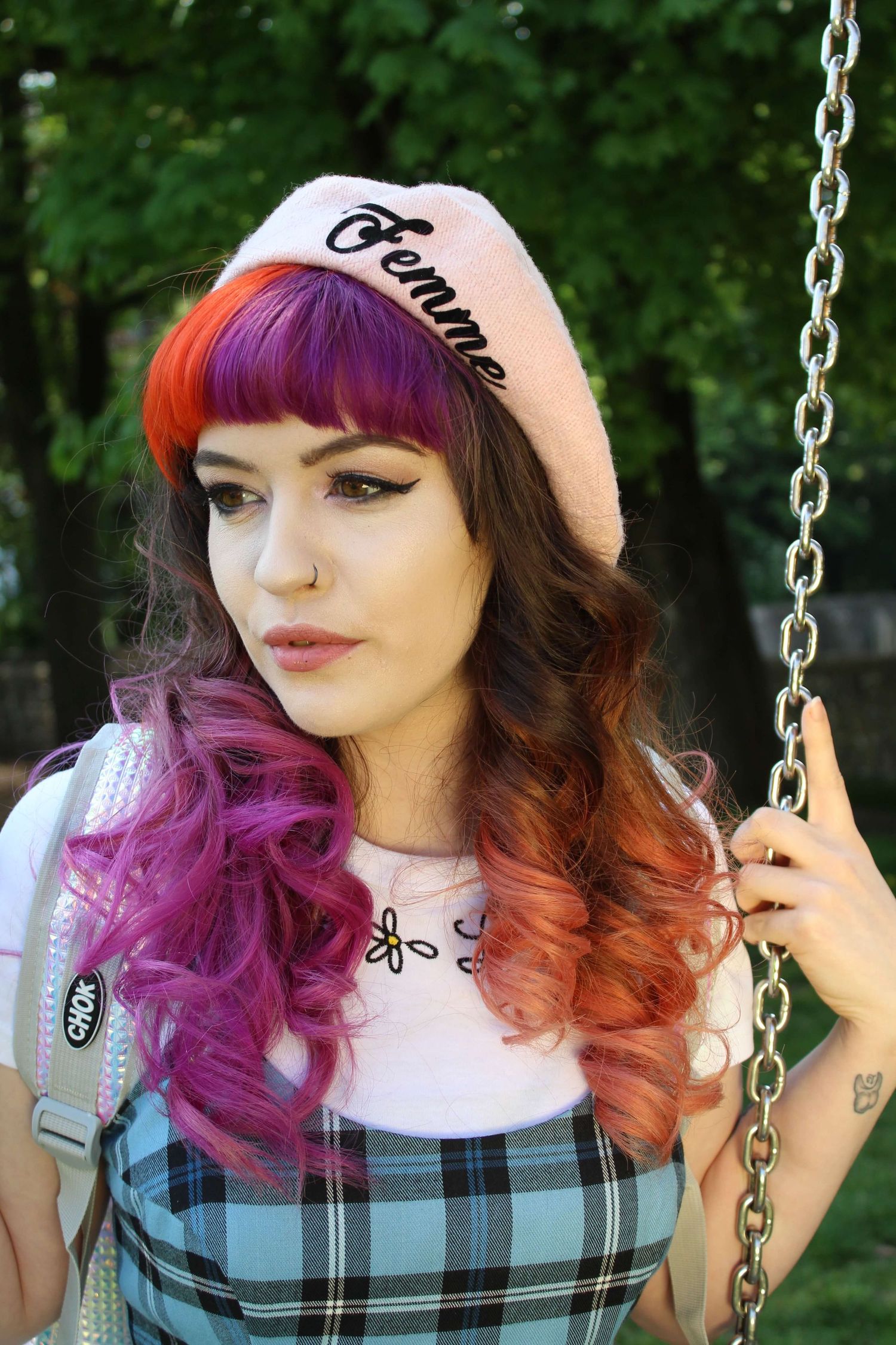 Alice - Amy Davies Photography